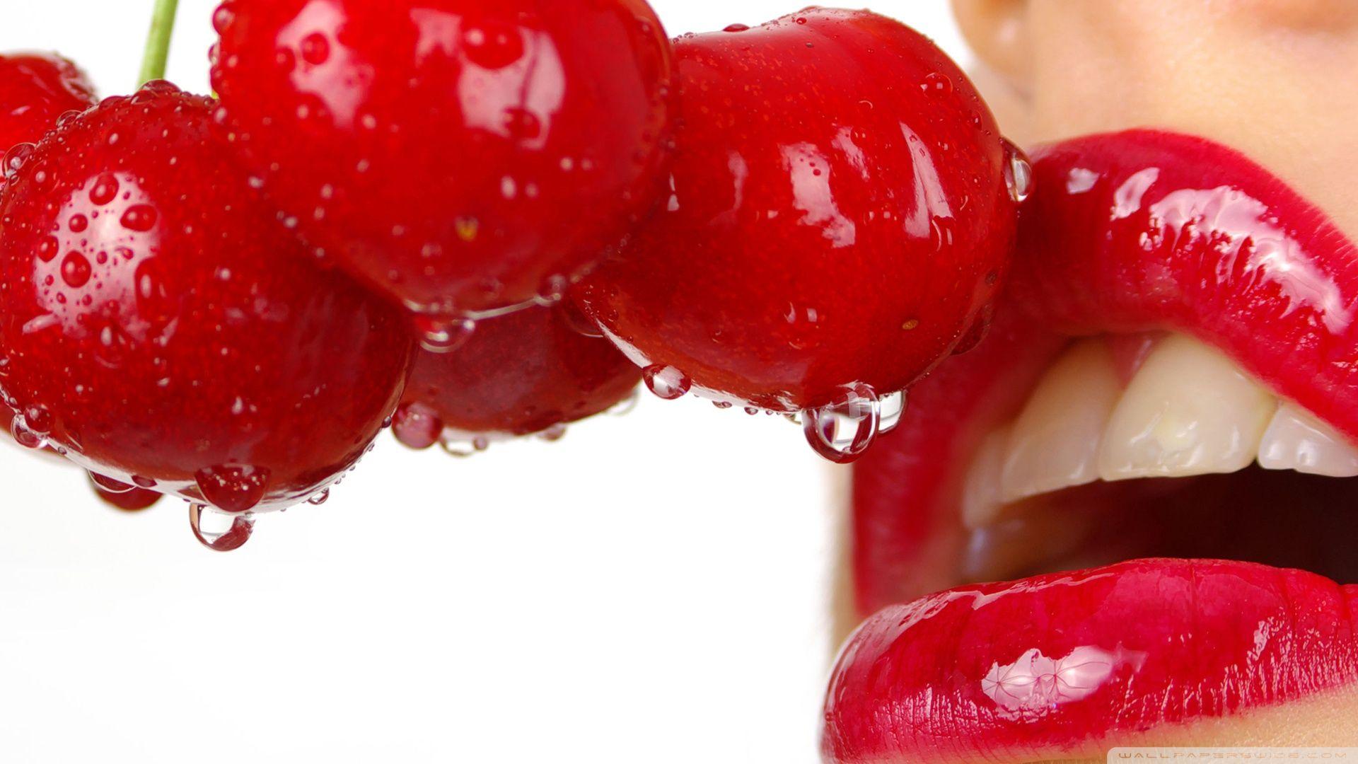 Cherry Desktop Wallpapers - Top Free Cherry Desktop Backgrounds ...