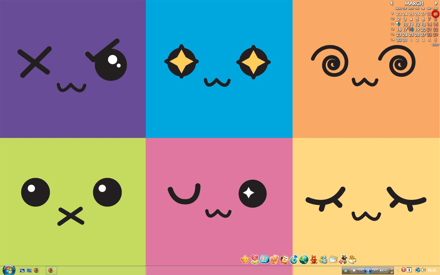 Cute Icon Wallpapers - Top Free Cute Icon Backgrounds - WallpaperAccess