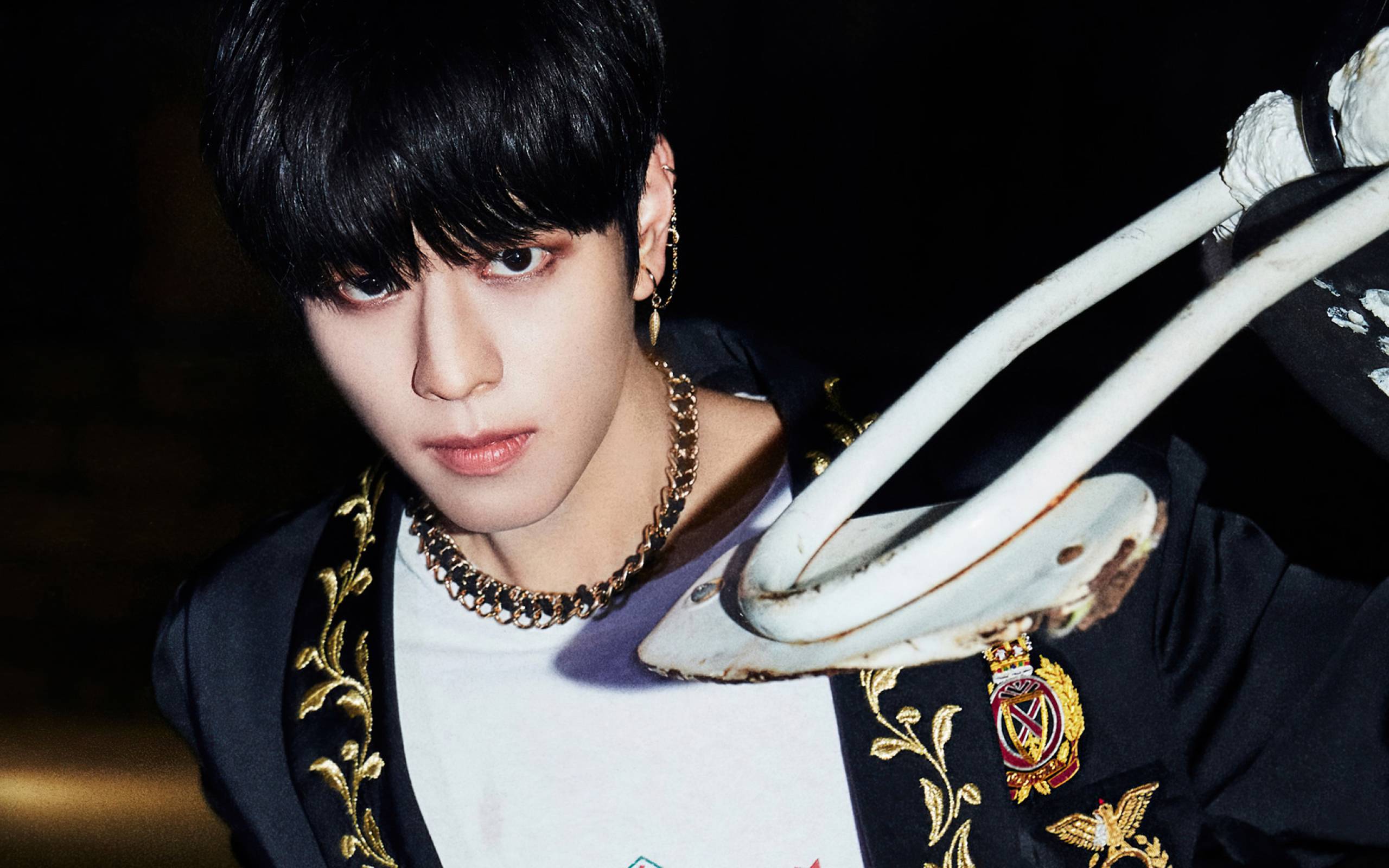 Stray Kids Lee Know Wallpapers - Top Free Stray Kids Lee Know ...