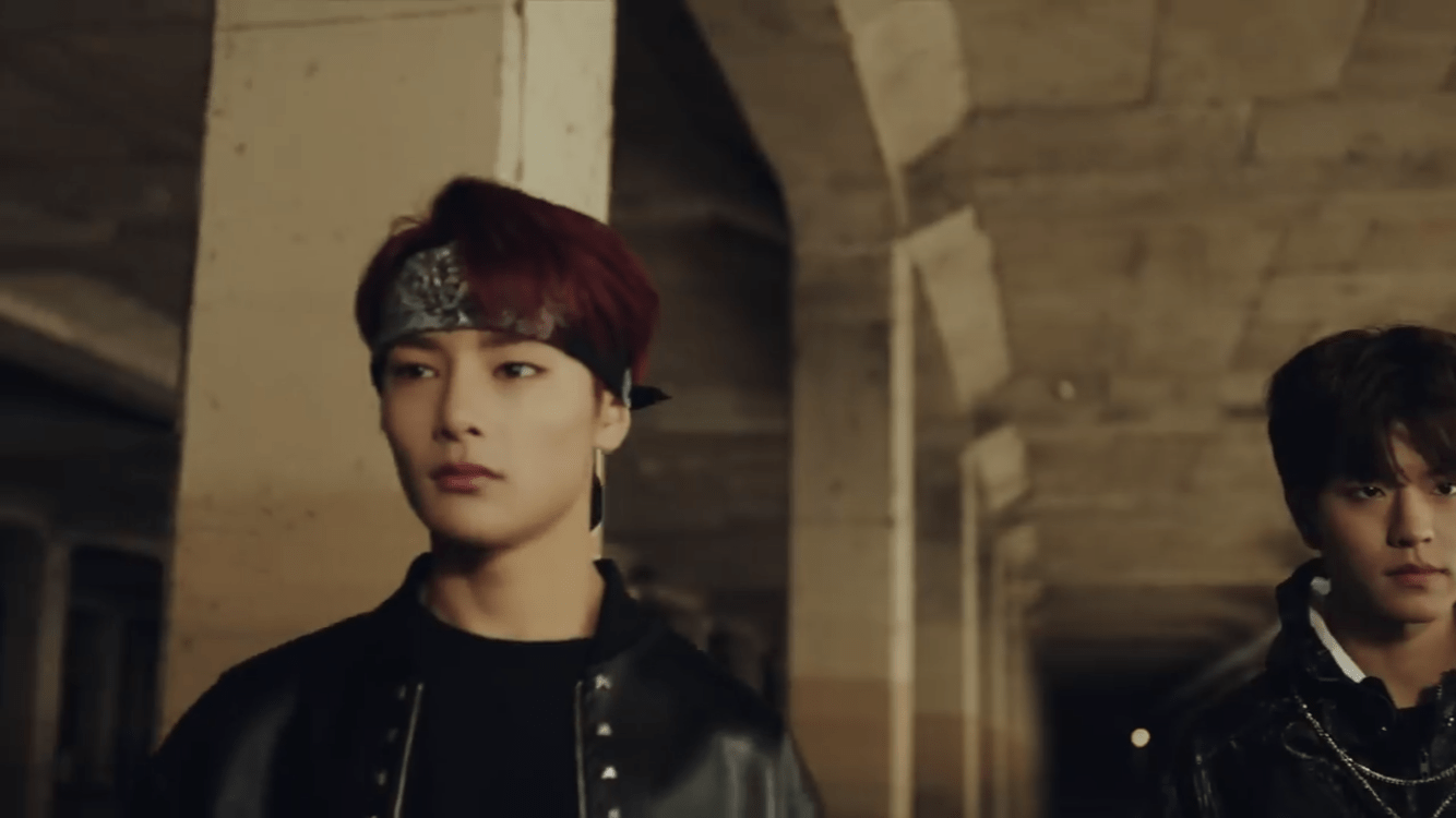 Lee Know Desktop Wallpapers - Top Free Lee Know Desktop Backgrounds ...