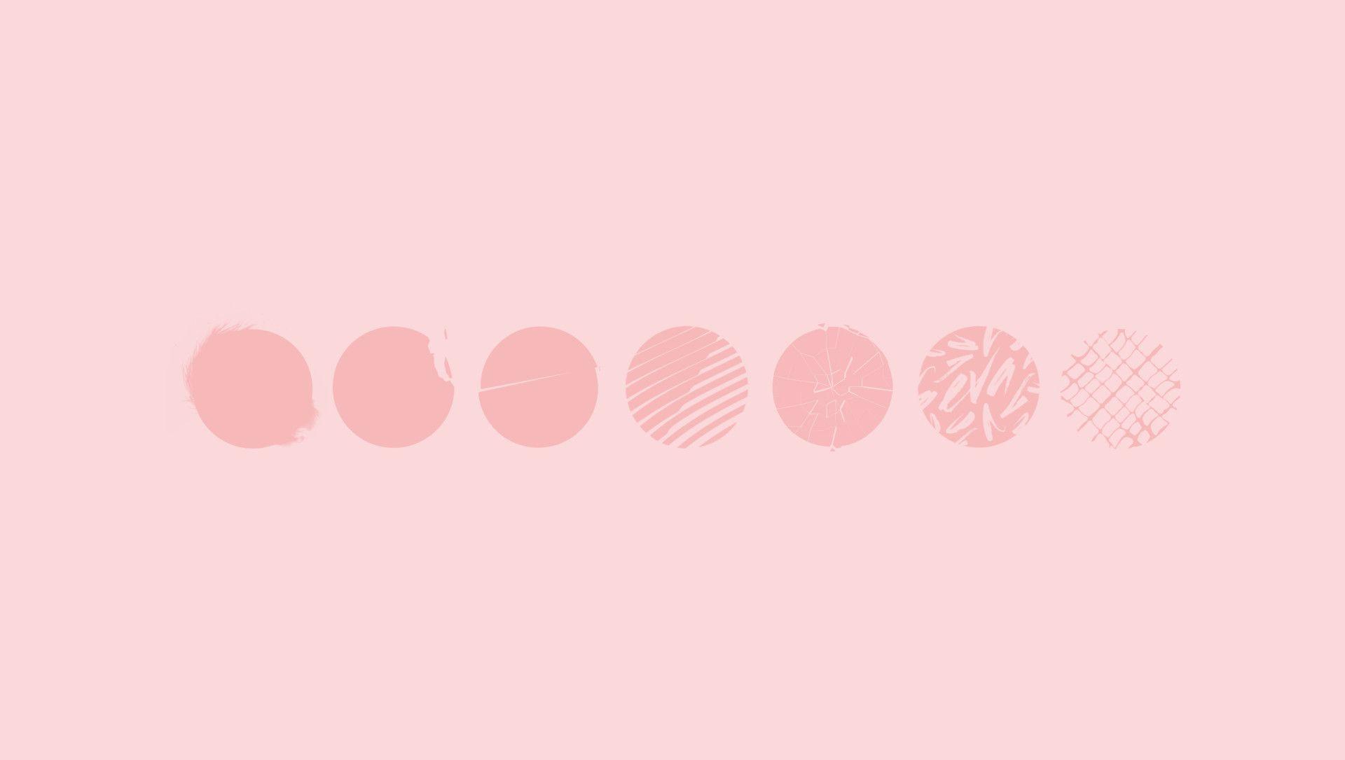 Pastel Minimalist Computer Wallpapers - Top Free Pastel Minimalist ...