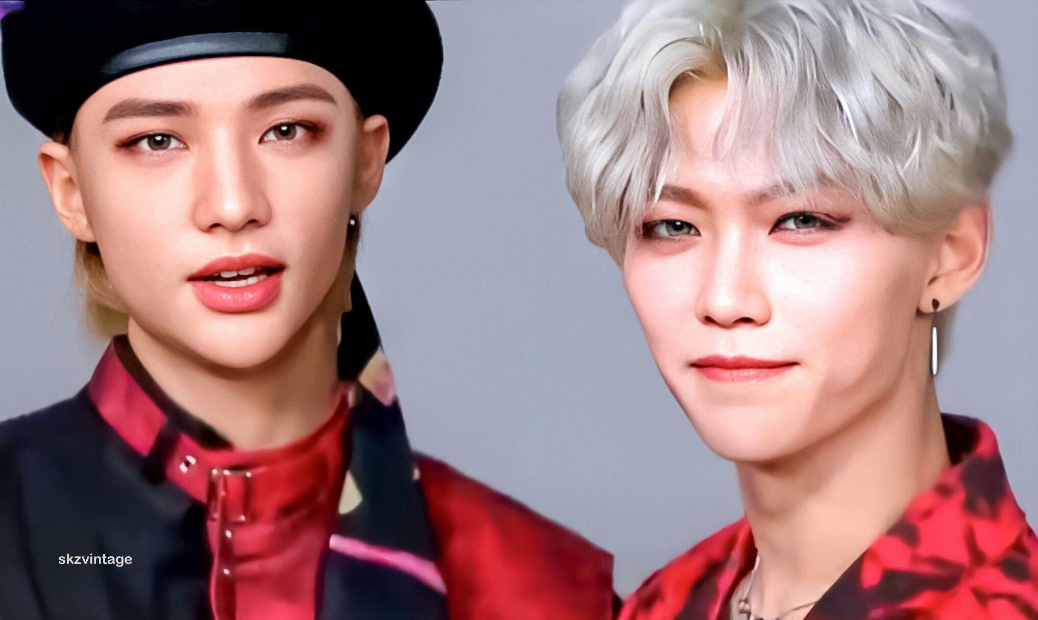 Lee Know Desktop Wallpapers - Top Free Lee Know Desktop Backgrounds ...