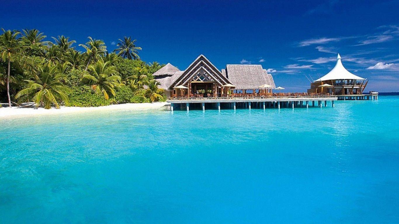 Awesome Beach Wallpapers - Top Free Awesome Beach Backgrounds - WallpaperAccess