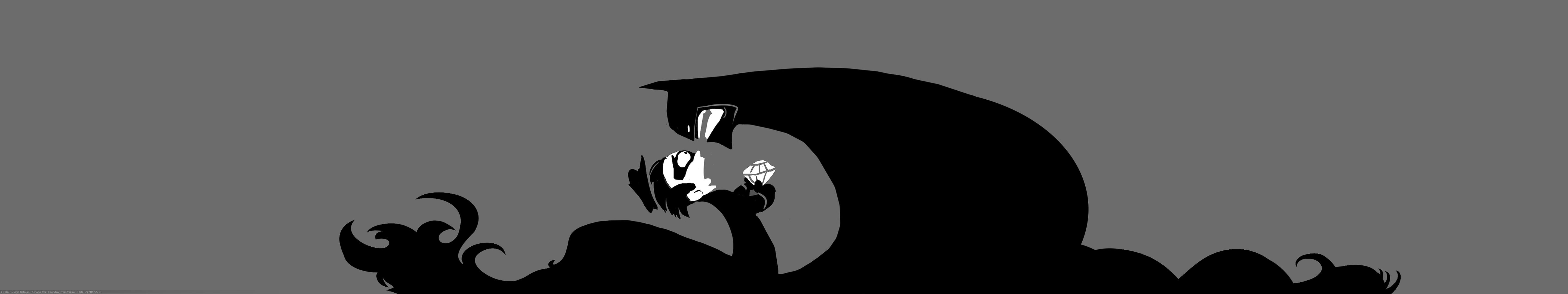 Batman 5760X1080 Wallpapers - Top Free Batman 5760X1080 Backgrounds ...