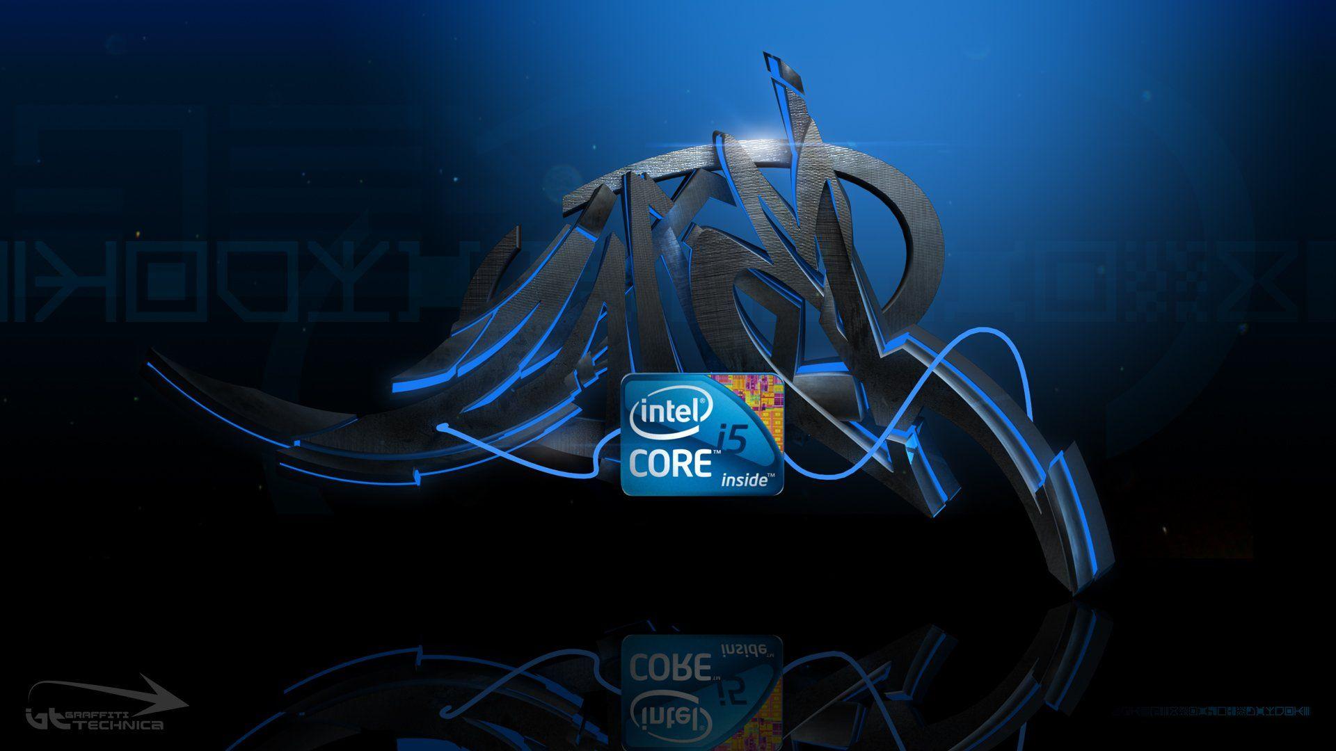 Intel Core I5 Wallpapers - Top Free Intel Core I5 Backgrounds - WallpaperAccess