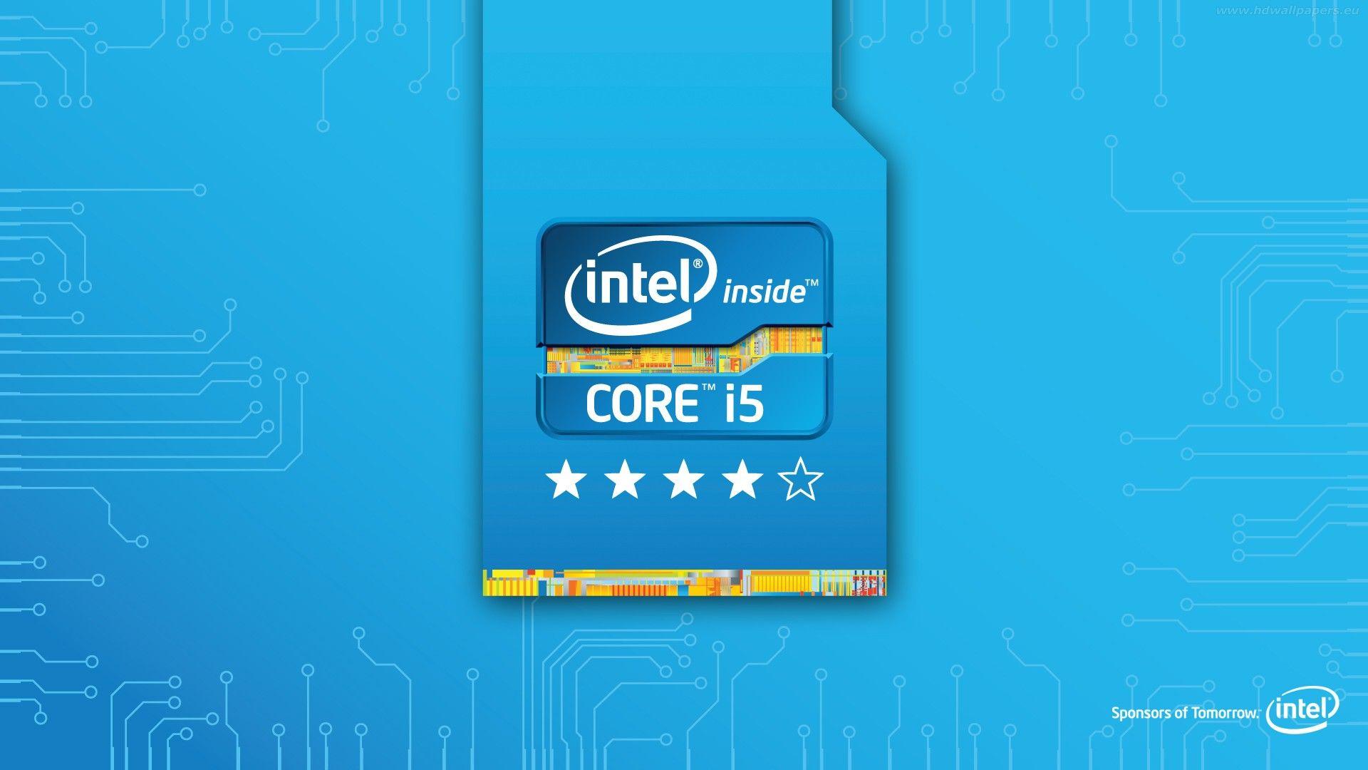 Intel Core I5 Wallpapers - Top Free Intel Core I5 Backgrounds ...