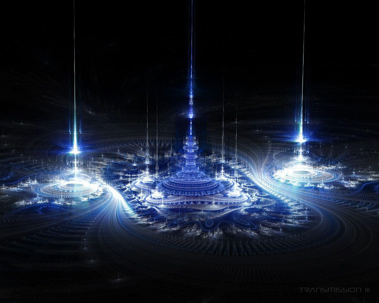 Digital Light Wallpapers - Top Free Digital Light Backgrounds ...