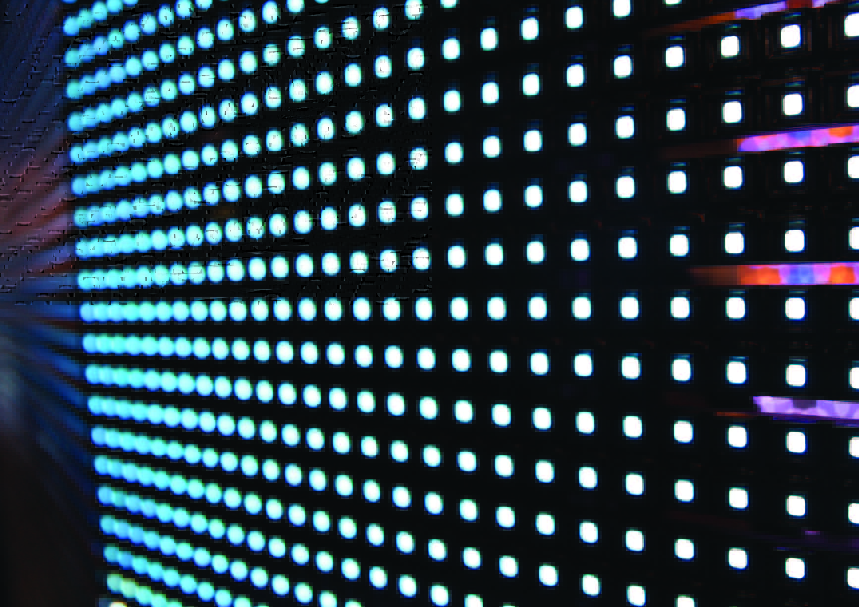 Digital Light Wallpapers - Top Free Digital Light Backgrounds ...