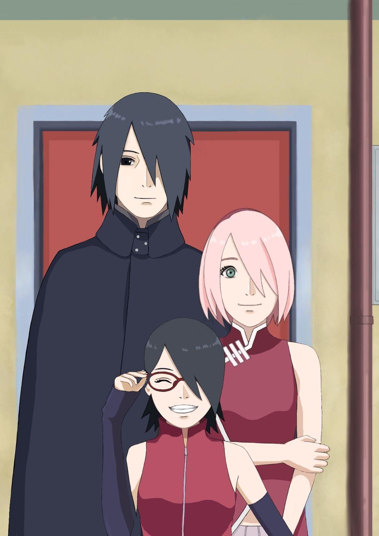 Family Uchiha Wallpapers - Top Free Family Uchiha Backgrounds ...