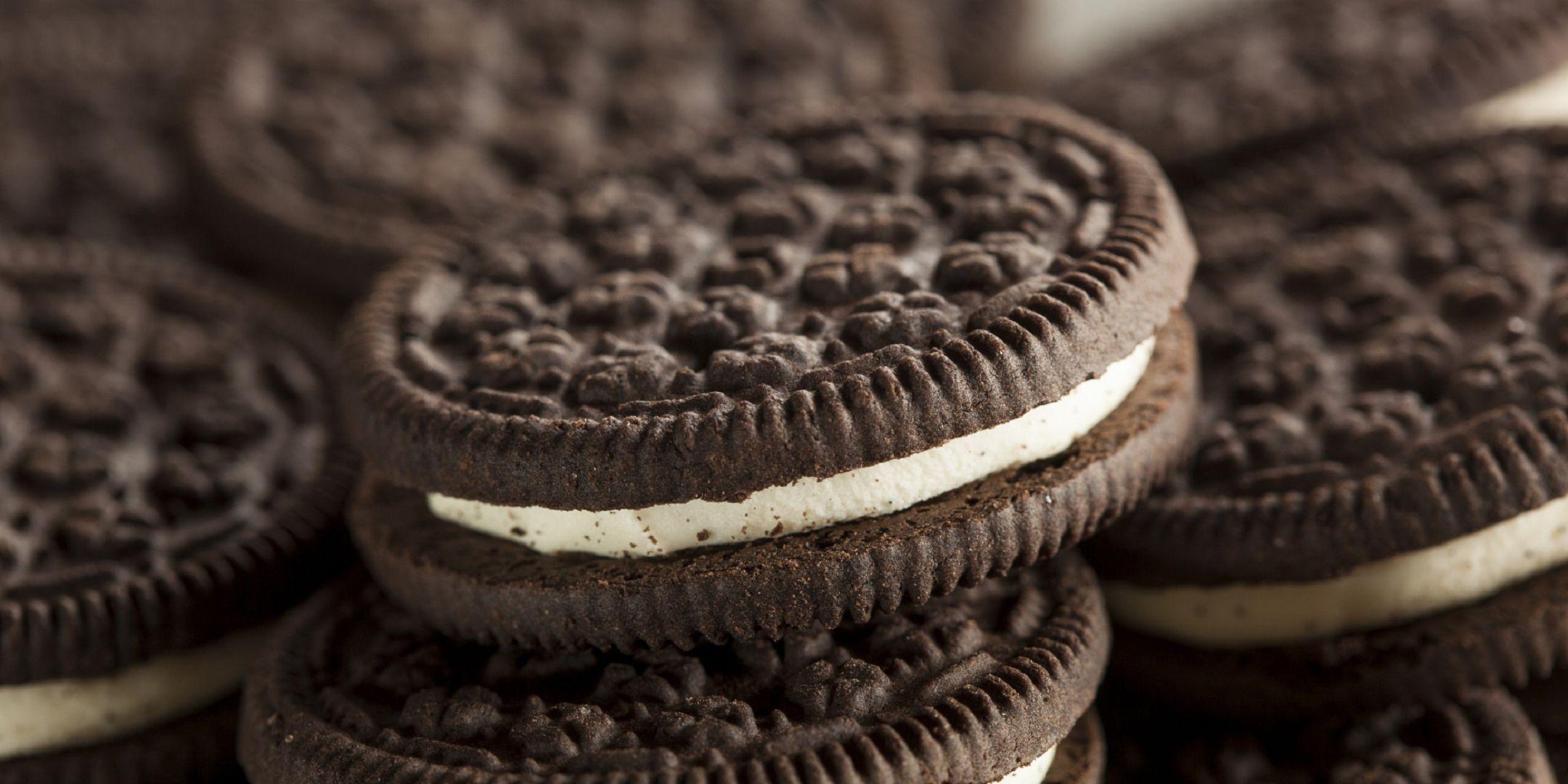 Oreo Cookie Wallpapers - Top Free Oreo Cookie Backgrounds - WallpaperAccess