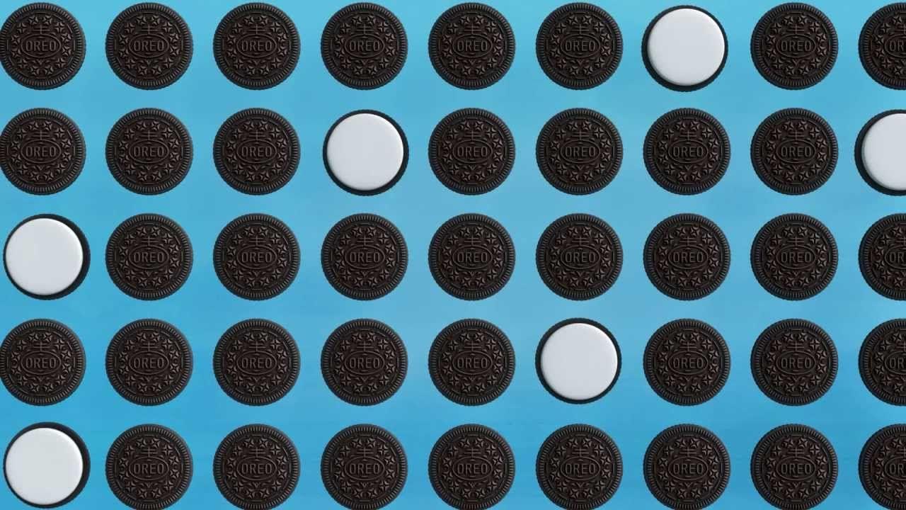 Oreo Cookie Wallpapers - Top Free Oreo Cookie Backgrounds - WallpaperAccess