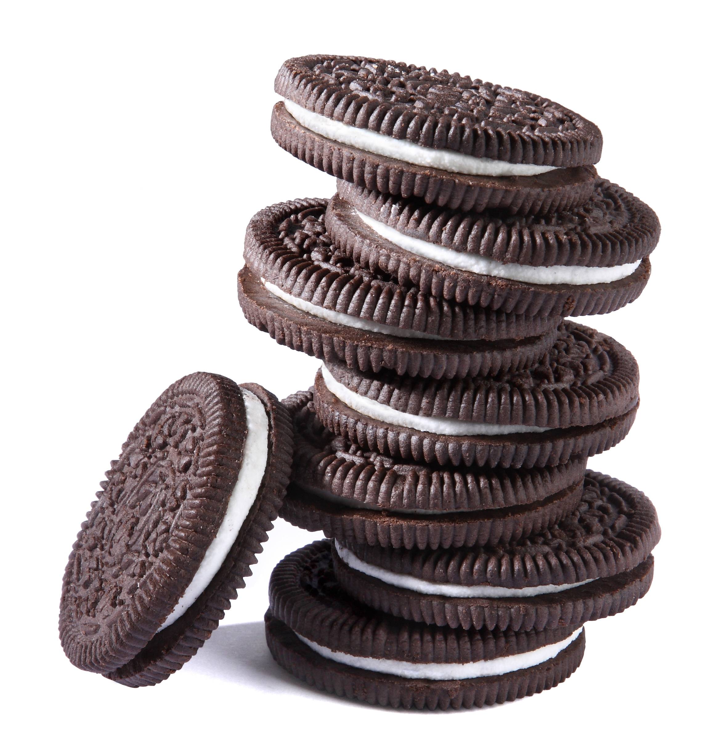Oreo Cookie Wallpapers - Top Free Oreo Cookie Backgrounds - WallpaperAccess