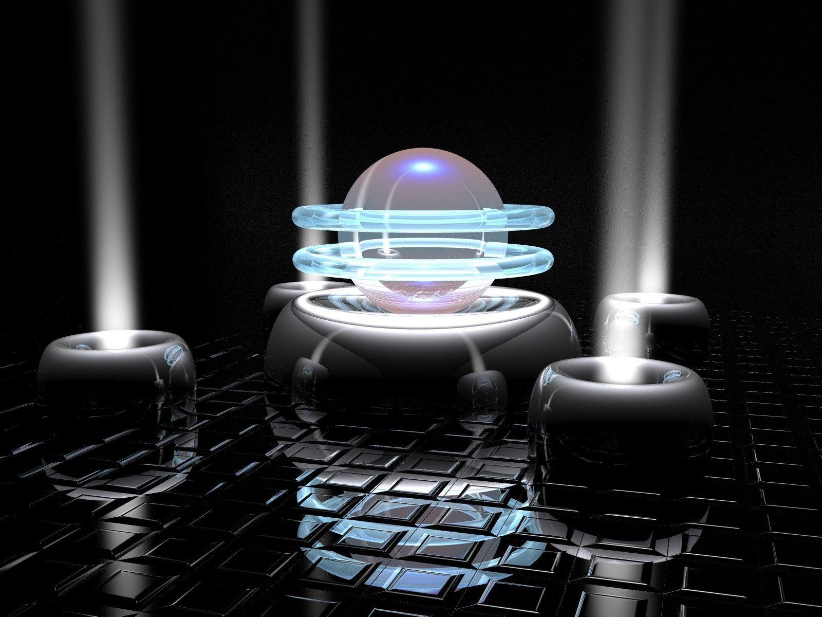 Digital Light Wallpapers - Top Free Digital Light Backgrounds ...