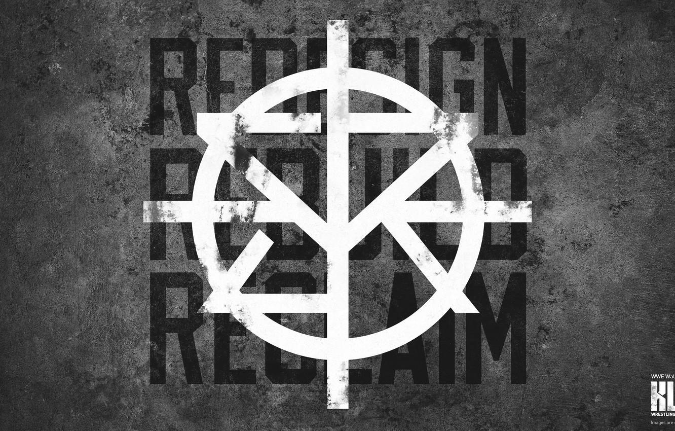 Roman Reigns Logo Wallpapers - Top Free Roman Reigns Logo Backgrounds ...
