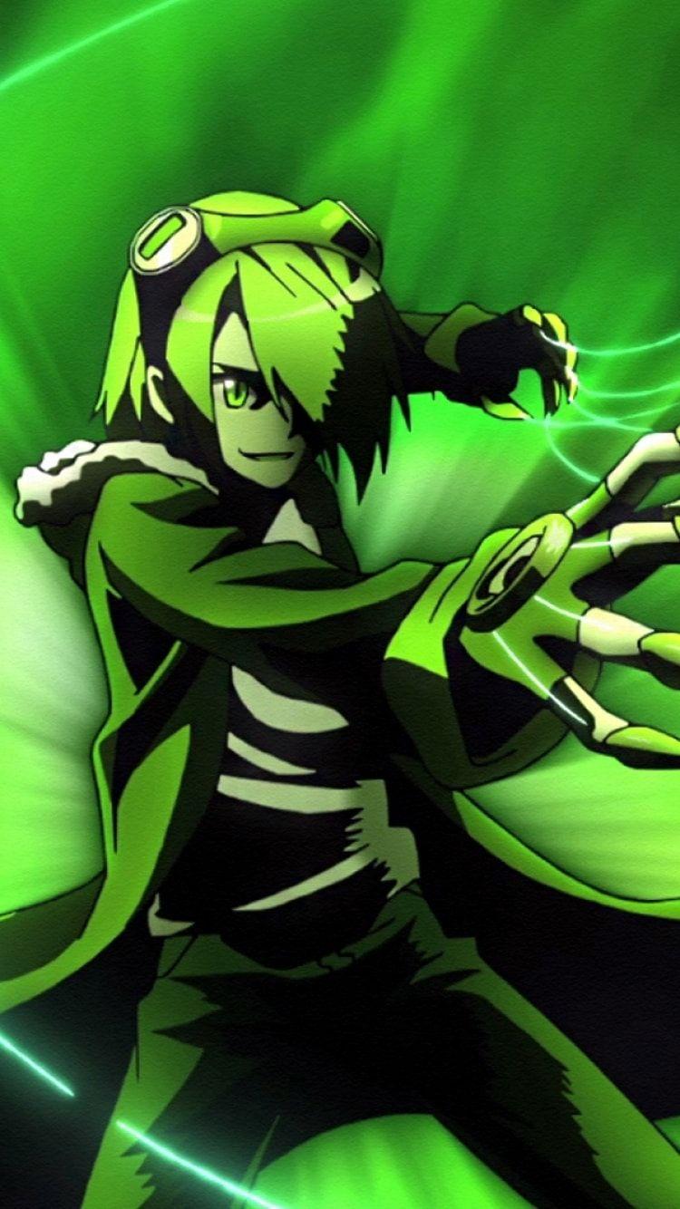 Akame Ga Kill Tatsumi Wallpapers - Top Free Akame Ga Kill Tatsumi ...