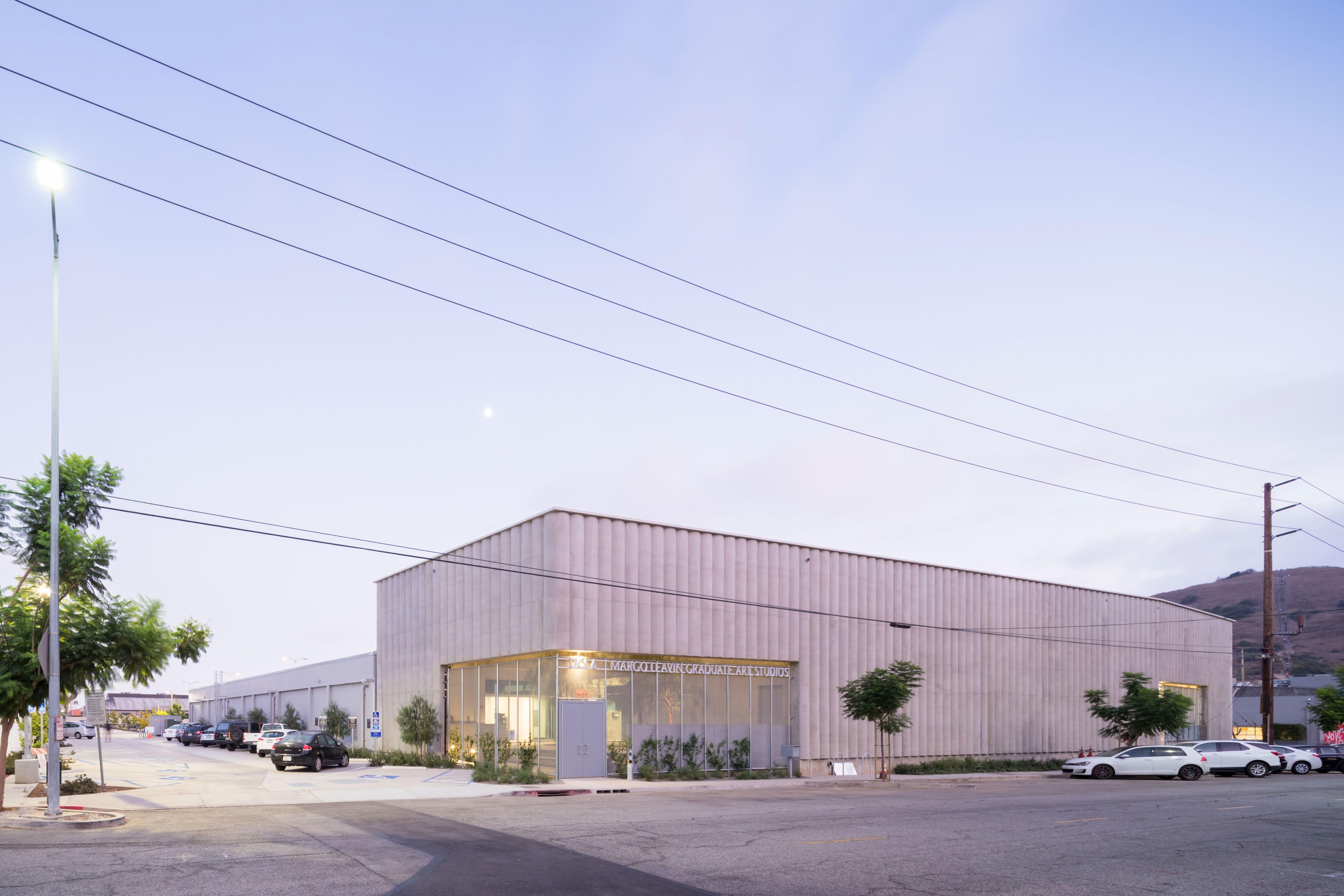 UCLA Campus Wallpapers - Top Free UCLA Campus Backgrounds - WallpaperAccess