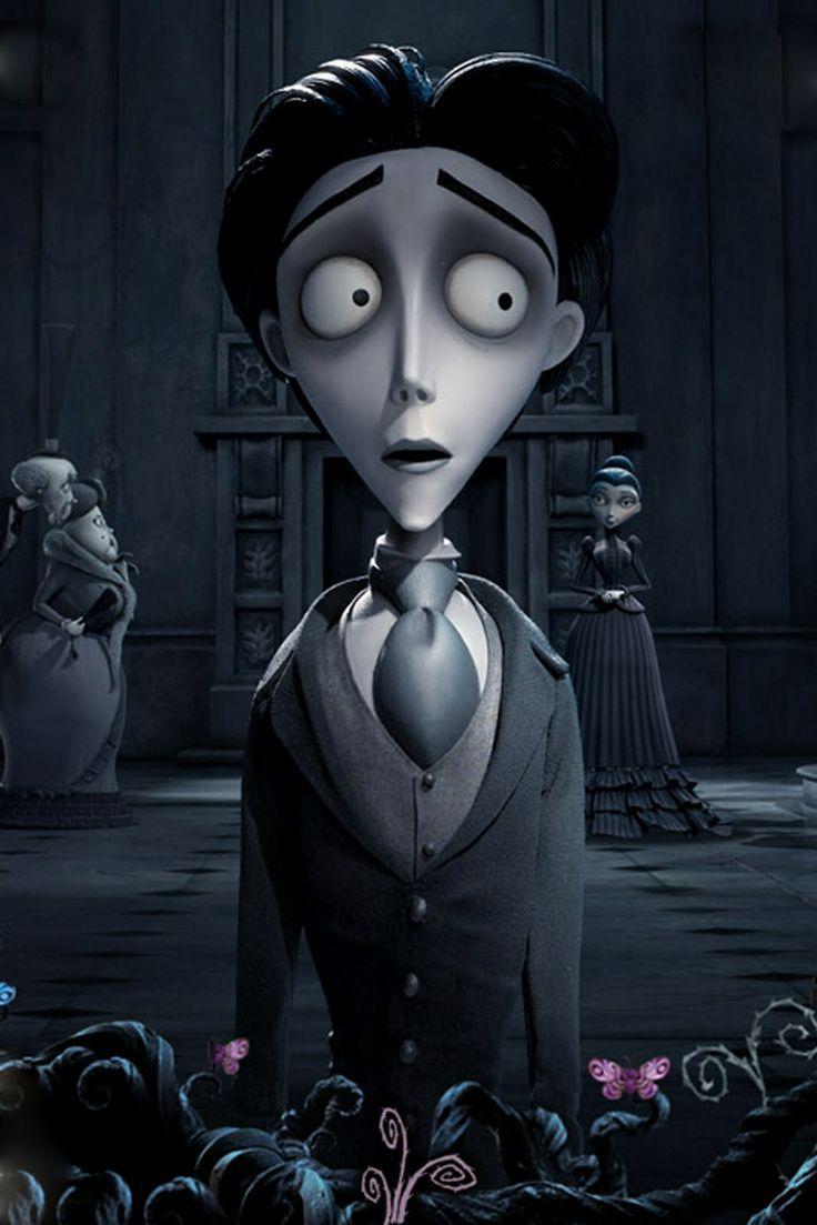 Tim Burton Movies Wallpapers - Top Free Tim Burton Movies Backgrounds ...