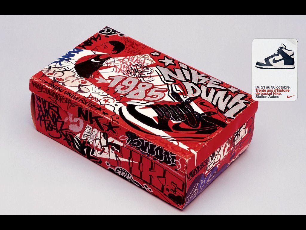 Shoe Box Wallpapers - Top Free Shoe Box Backgrounds - WallpaperAccess