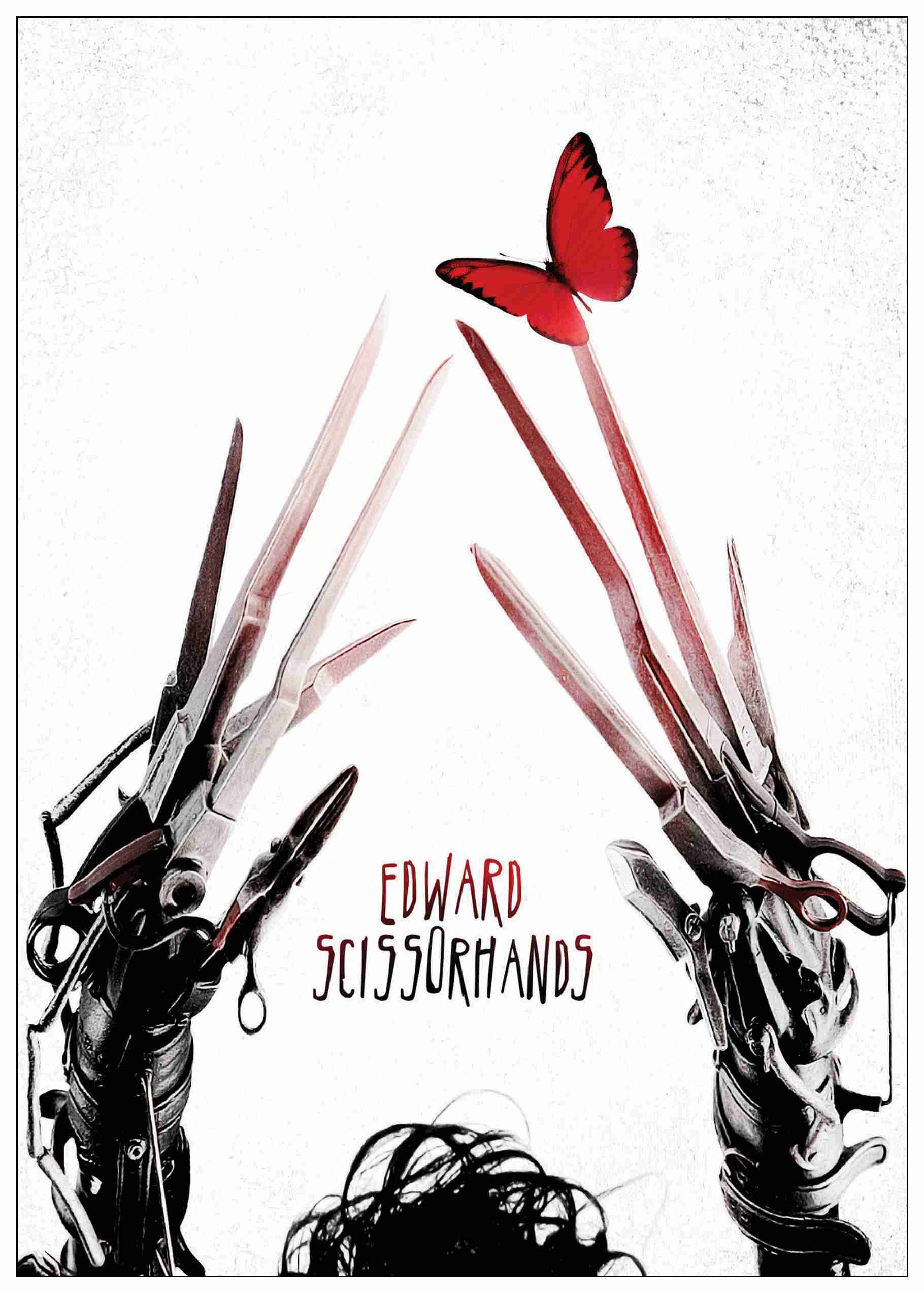 Tim Burton Movies Wallpapers - Top Free Tim Burton Movies Backgrounds ...