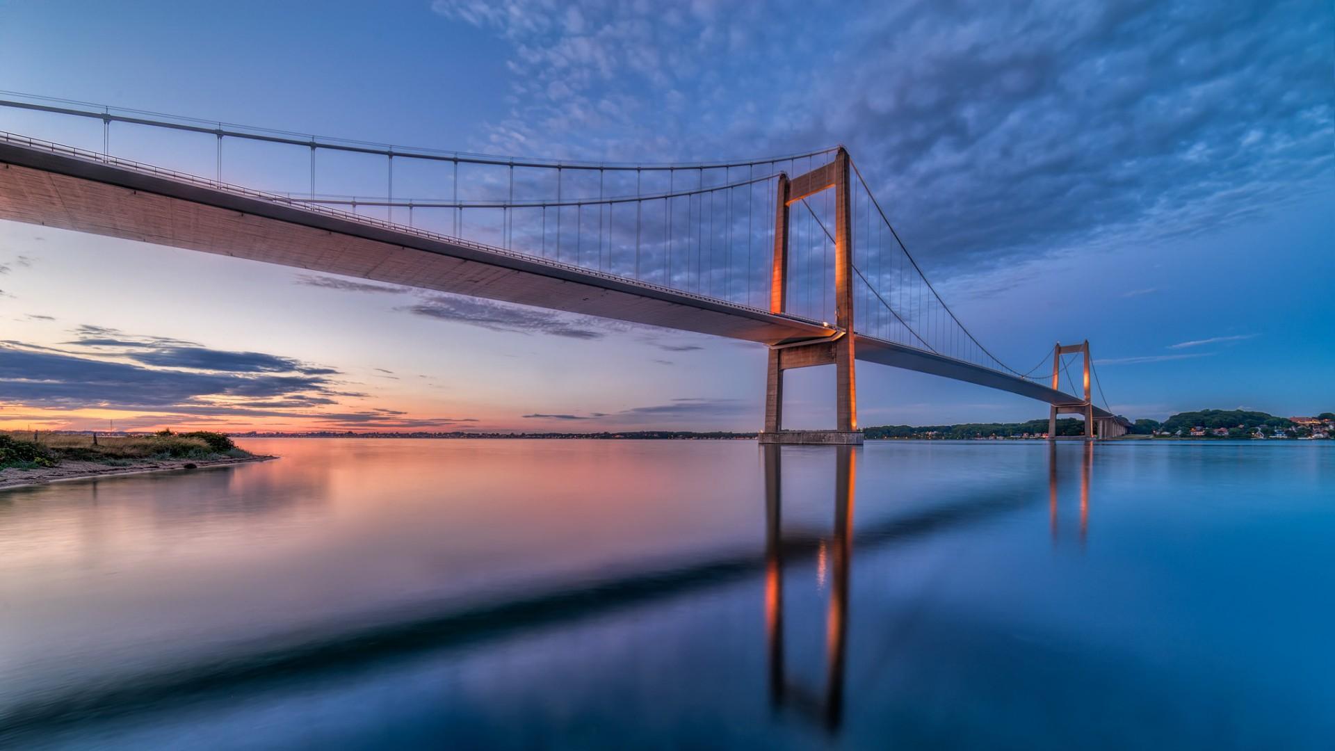 Denmark 4K Wallpapers - Top Free Denmark 4K Backgrounds - WallpaperAccess