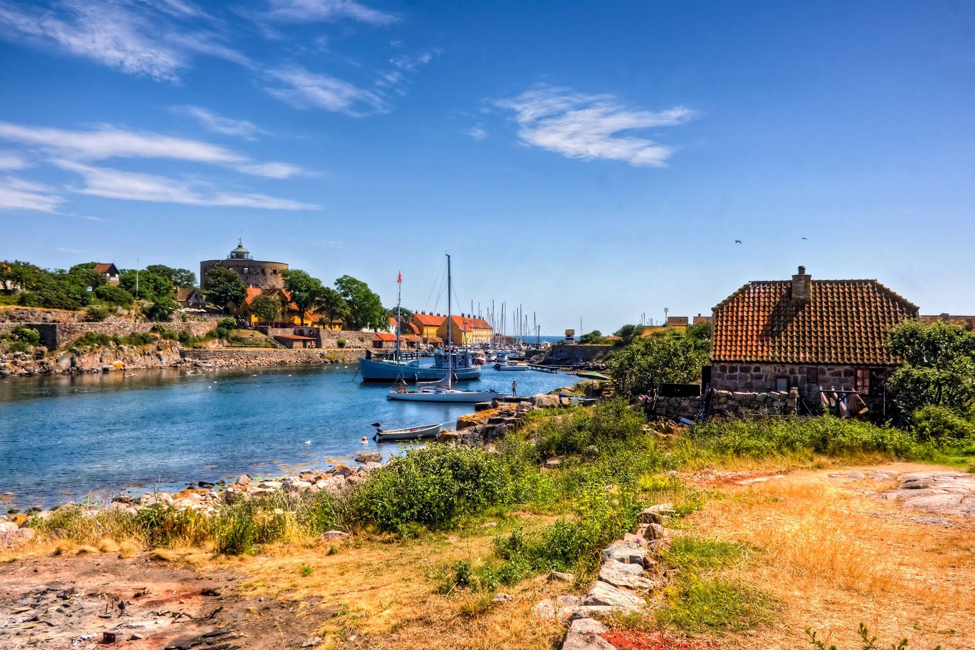 Denmark 4K Wallpapers - Top Free Denmark 4K Backgrounds - WallpaperAccess