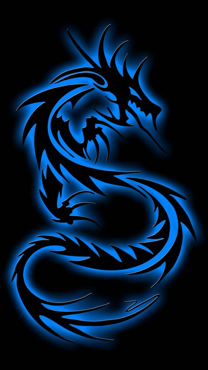 Color Dragon Wallpapers - Top Free Color Dragon Backgrounds ...
