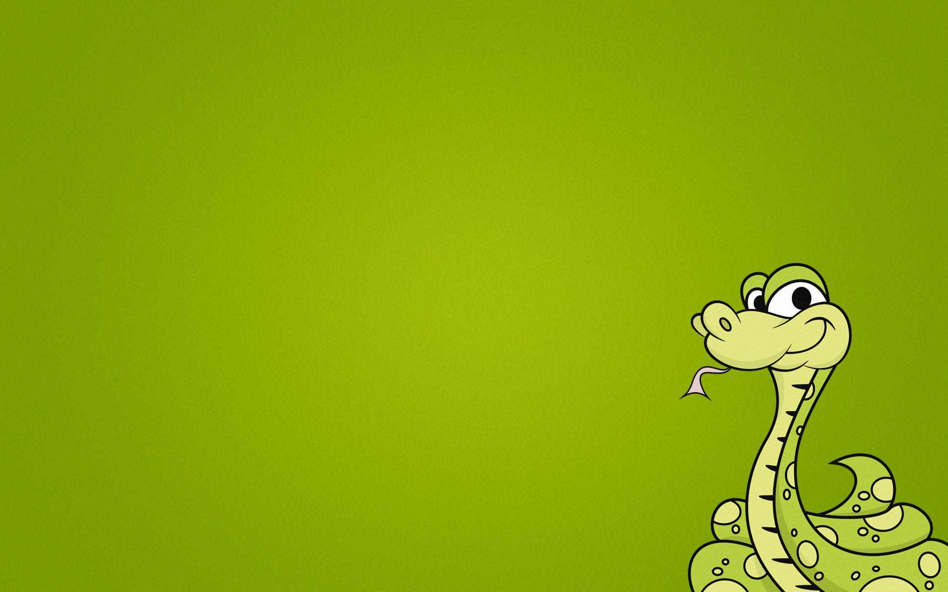 Green Cartoon Wallpapers - Top Free Green Cartoon Backgrounds ...