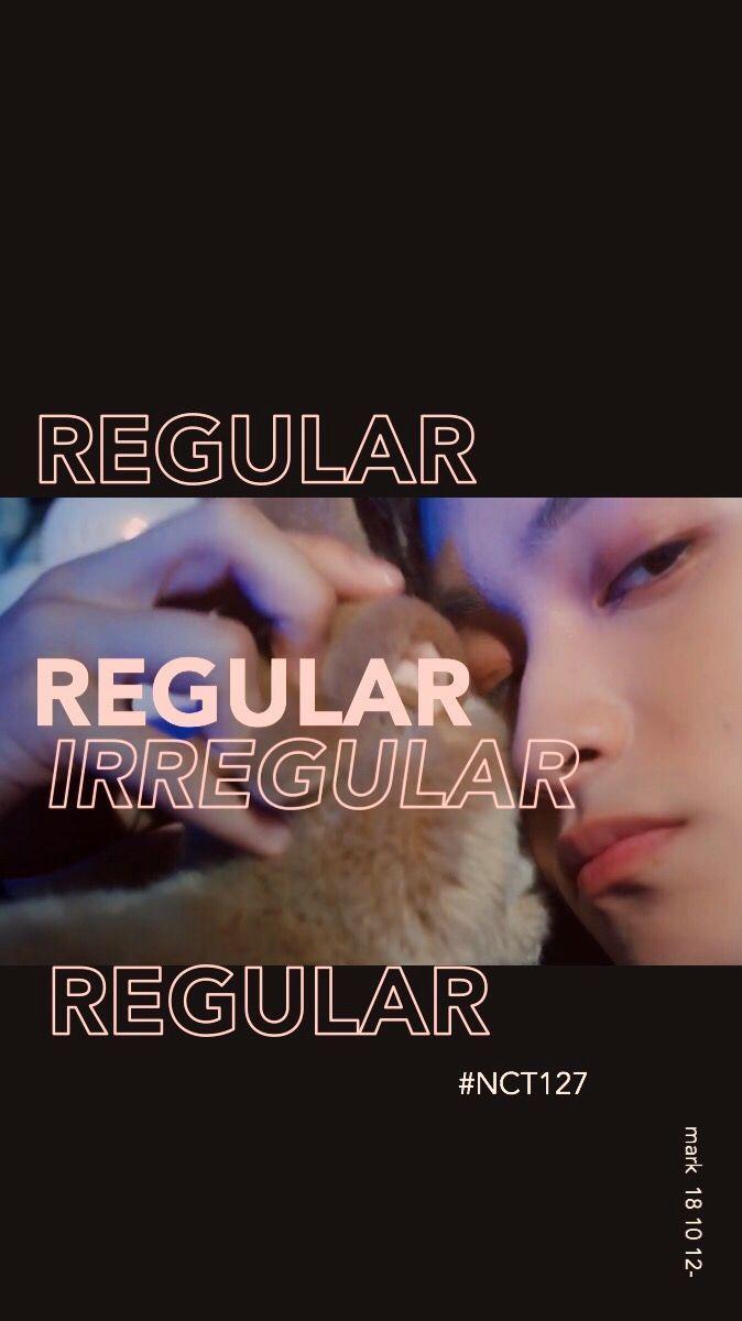NCT Regular Wallpapers - Top Free NCT Regular Backgrounds - WallpaperAccess