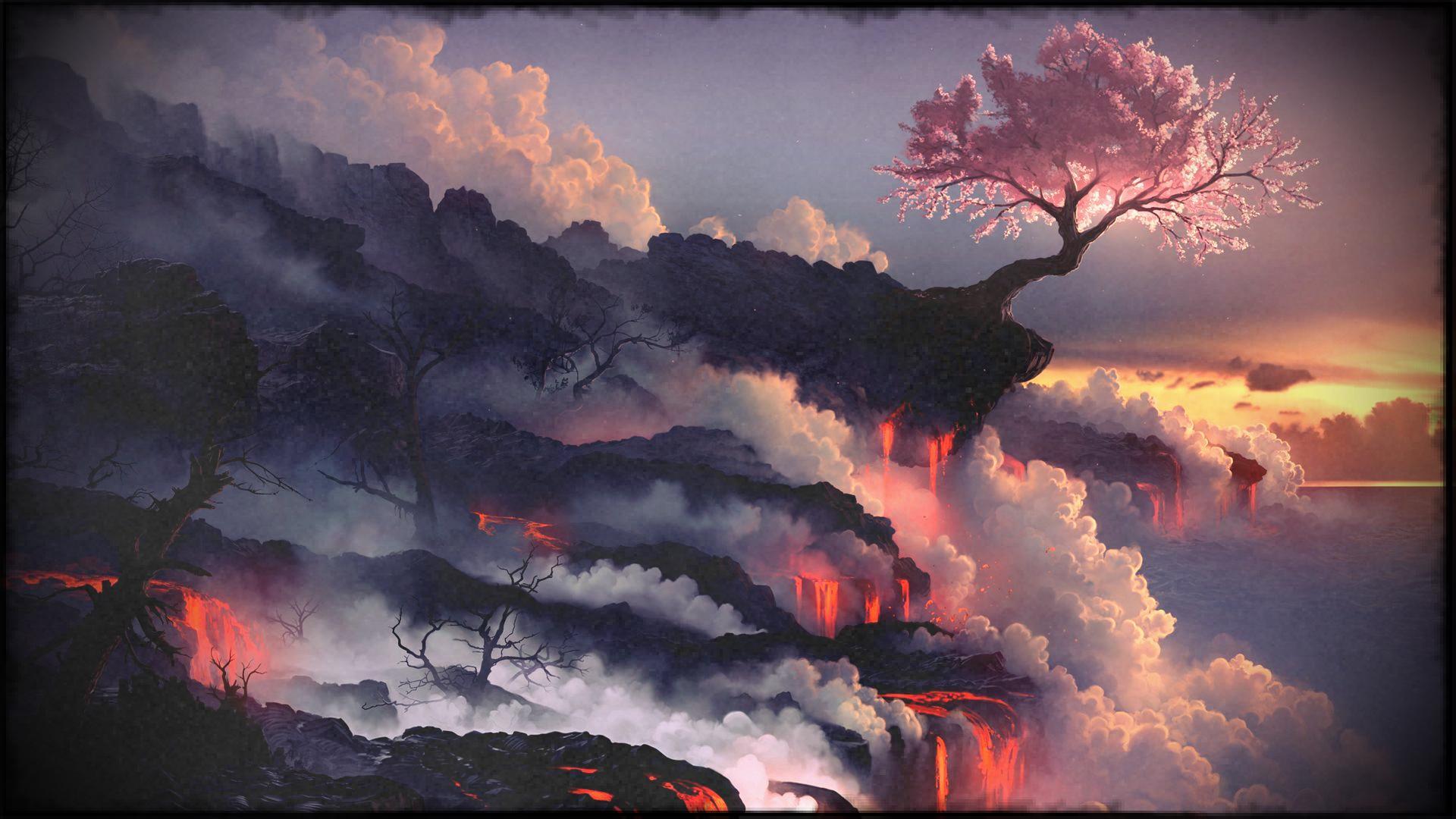 Japan Scene Wallpapers - Top Free Japan Scene Backgrounds - WallpaperAccess