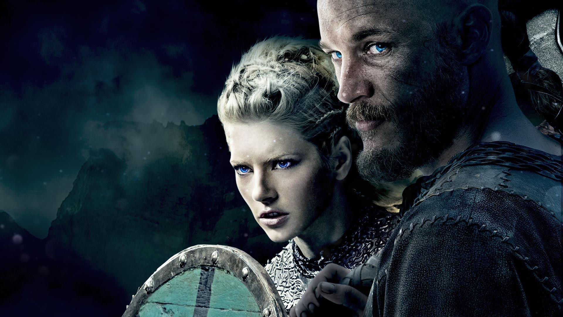 Vikings HD Desktop Wallpapers - Top Free Vikings HD Desktop Backgrounds ...