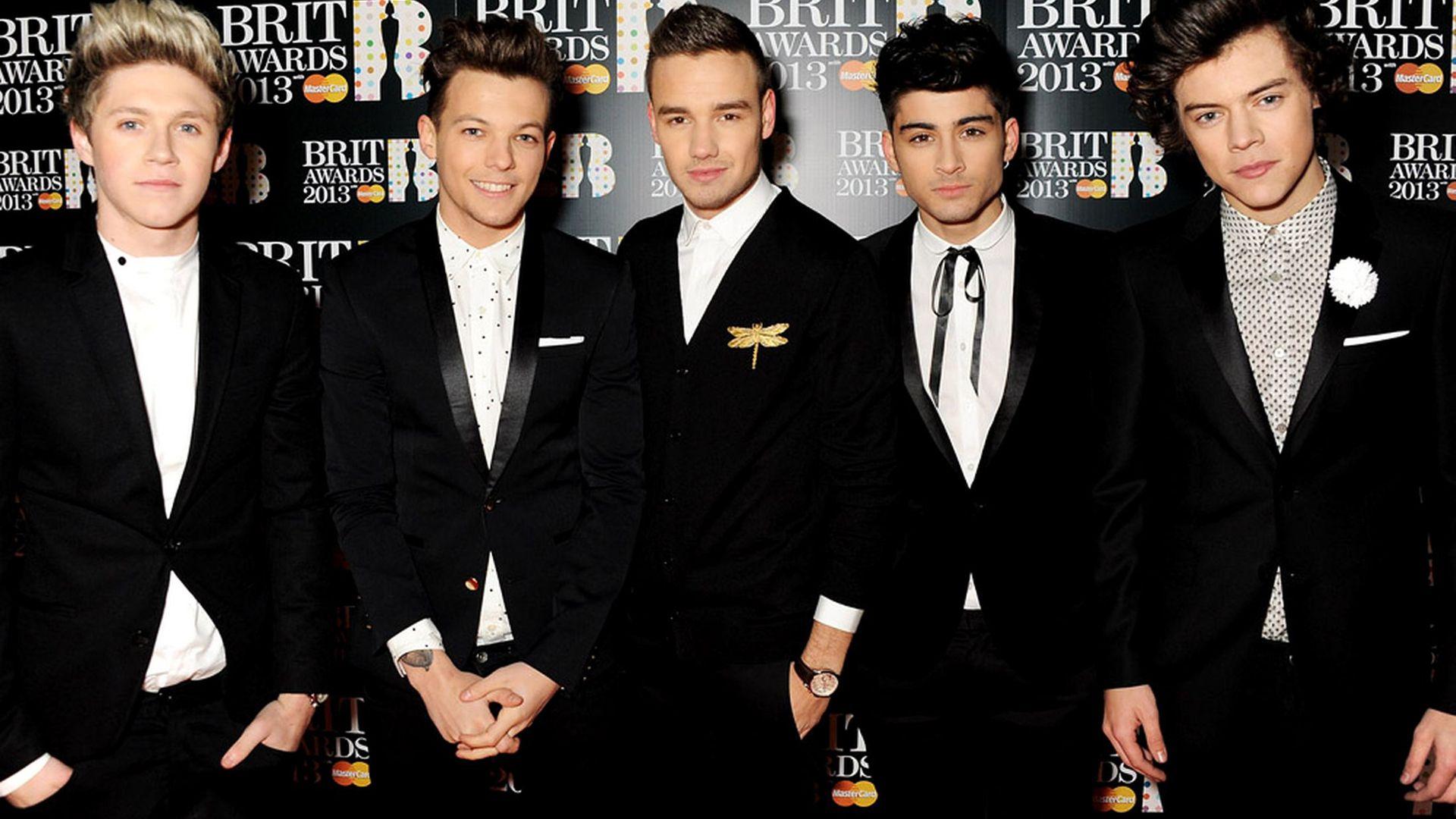 One Direction Computer Wallpapers - Top Free One Direction Computer ...