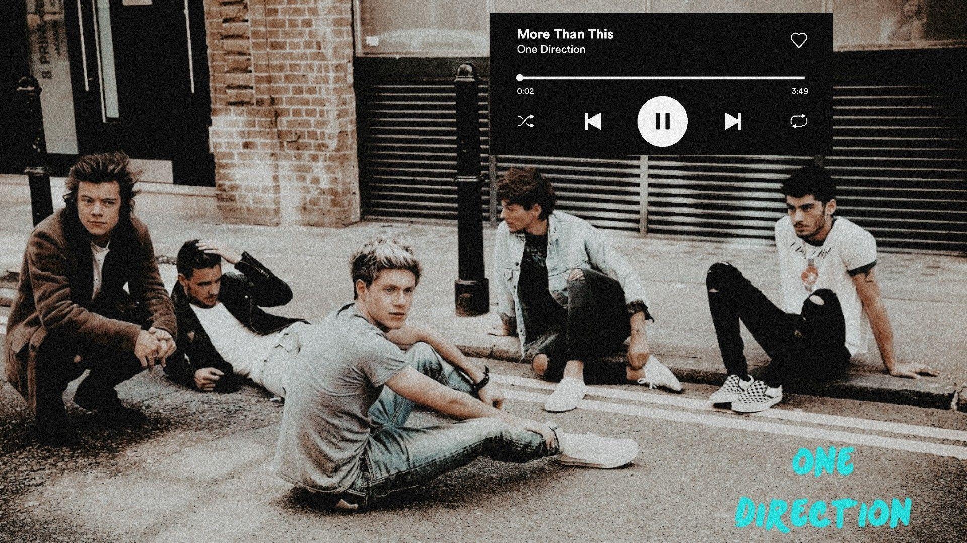 One Direction PC Wallpapers - Top Free One Direction PC Backgrounds ...