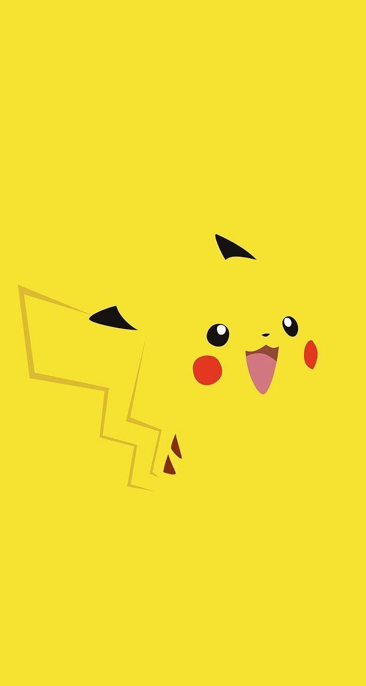 Cute Pikachu iPhone Wallpapers - Top Free Cute Pikachu iPhone ...