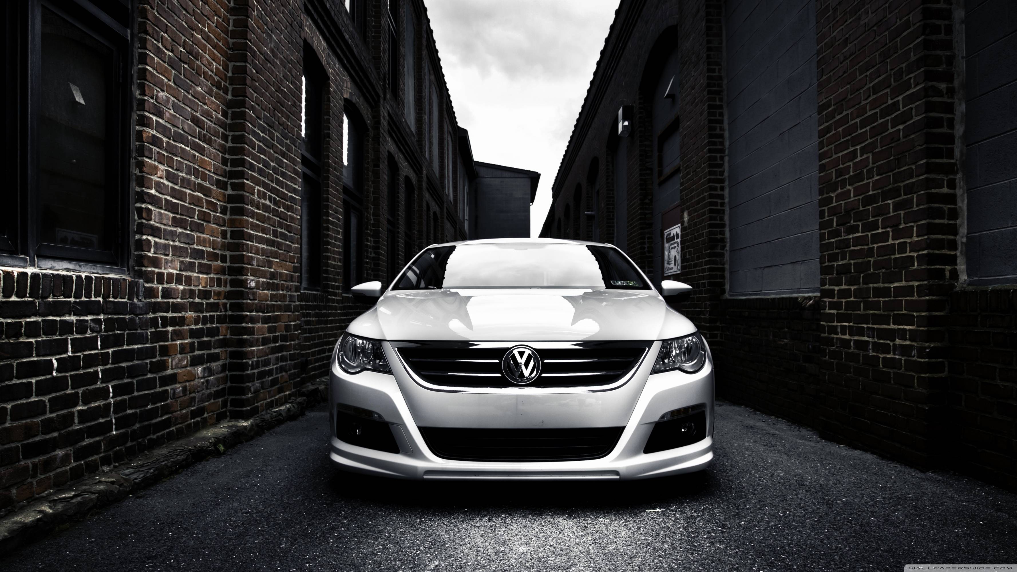 Volkswagen HD Wallpapers - Top Free Volkswagen HD Backgrounds ...