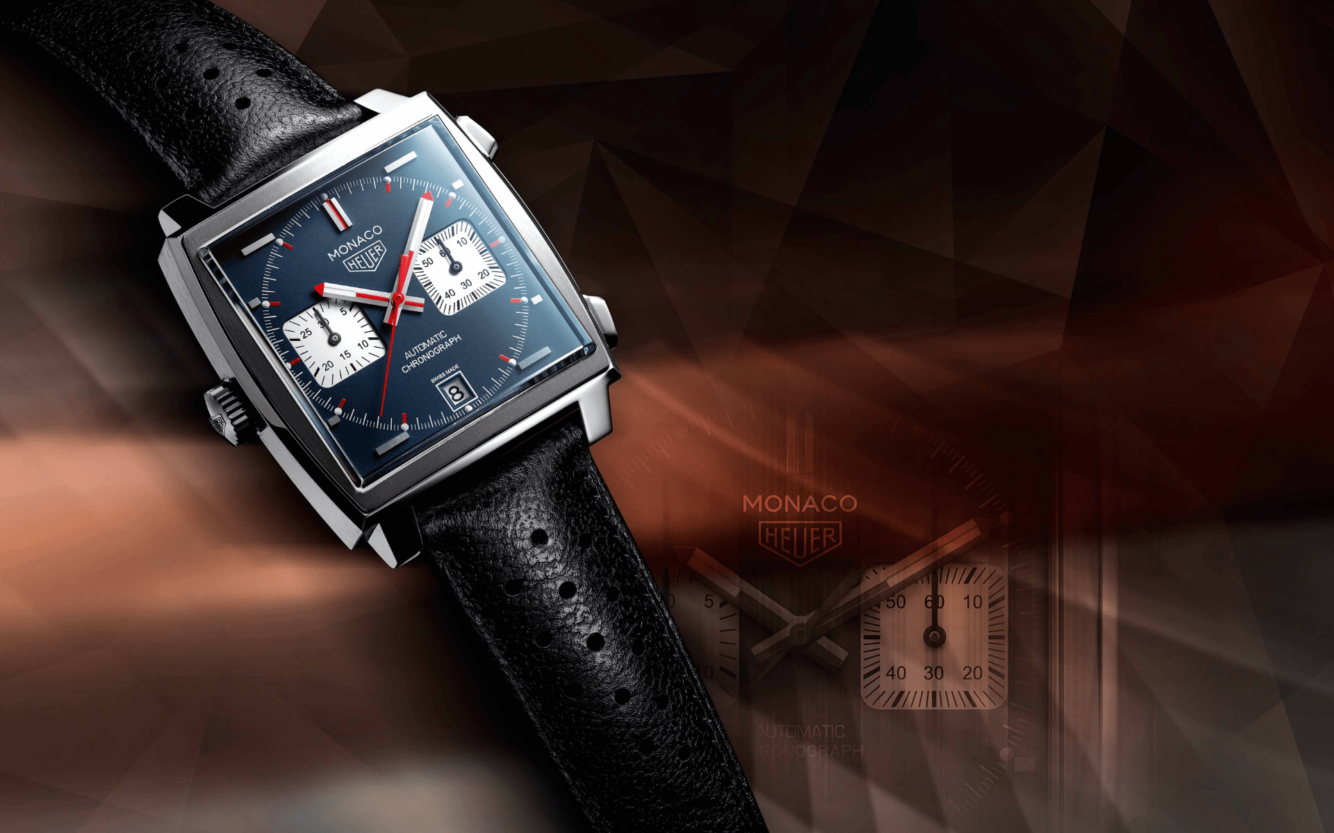 Tag Heuer Monaco Wallpapers - Top Free Tag Heuer Monaco Backgrounds ...