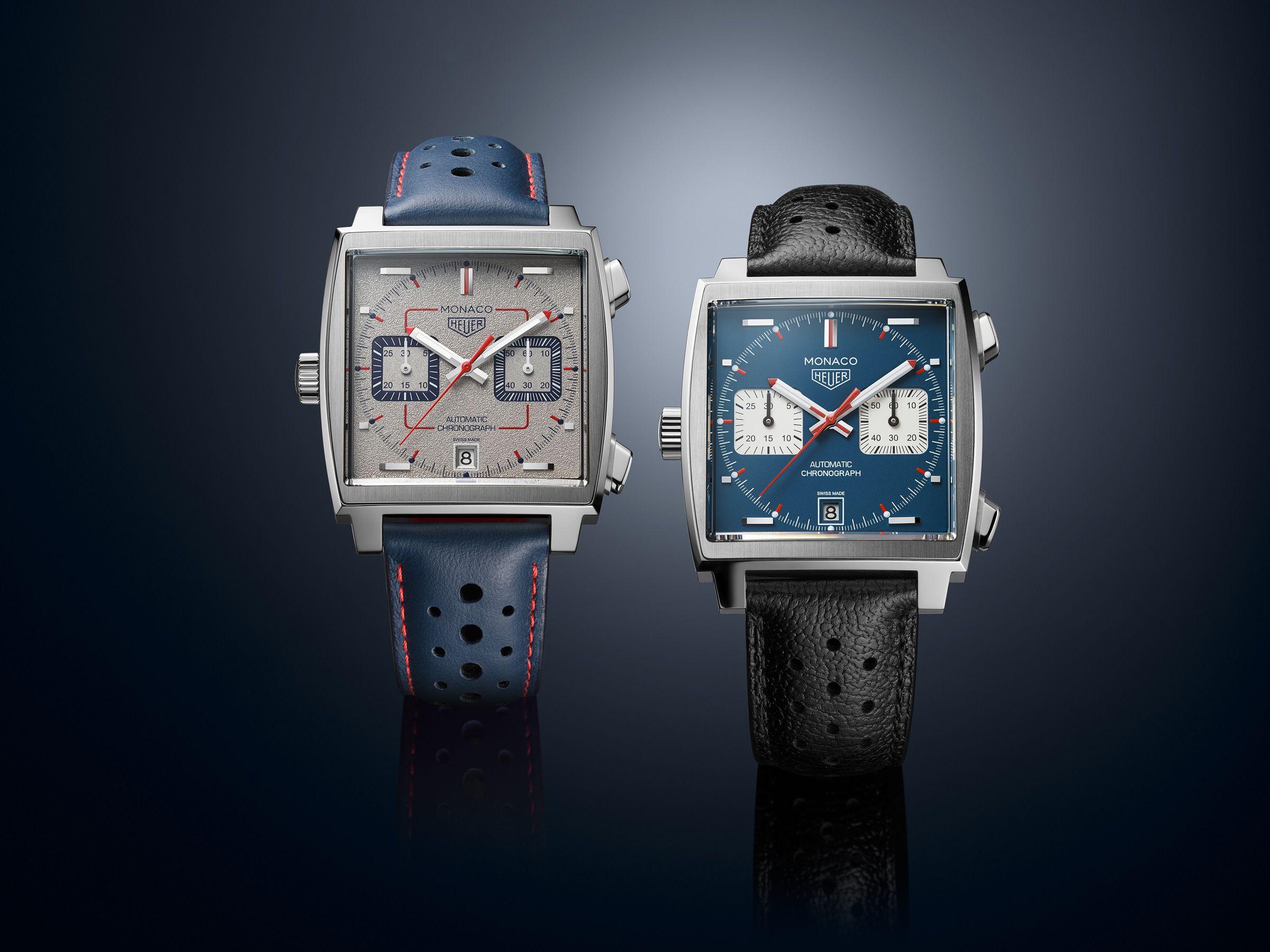 Tag Heuer Monaco Wallpapers - Top Free Tag Heuer Monaco Backgrounds ...