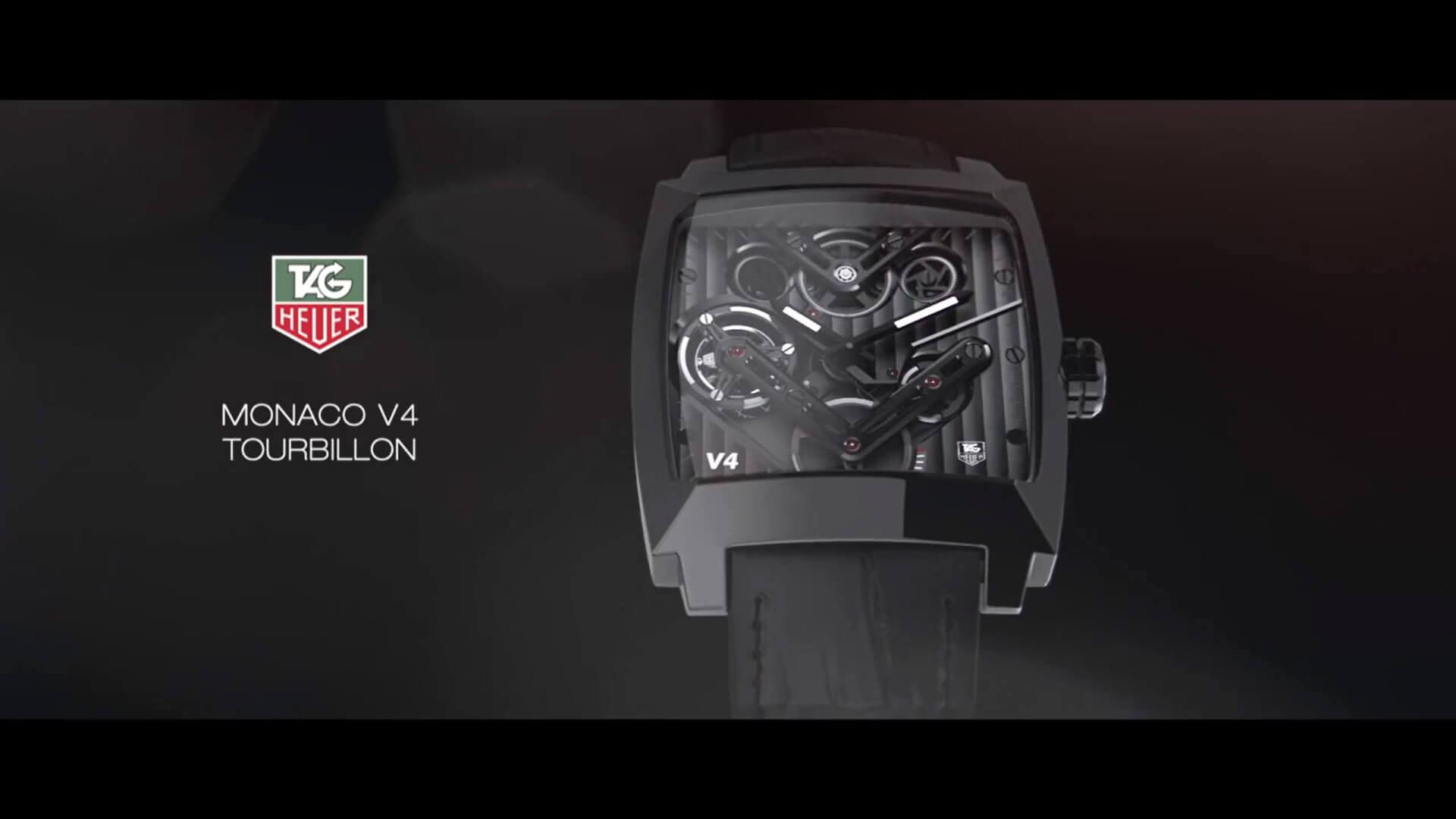 Tag Heuer Monaco Wallpapers - Top Free Tag Heuer Monaco Backgrounds ...