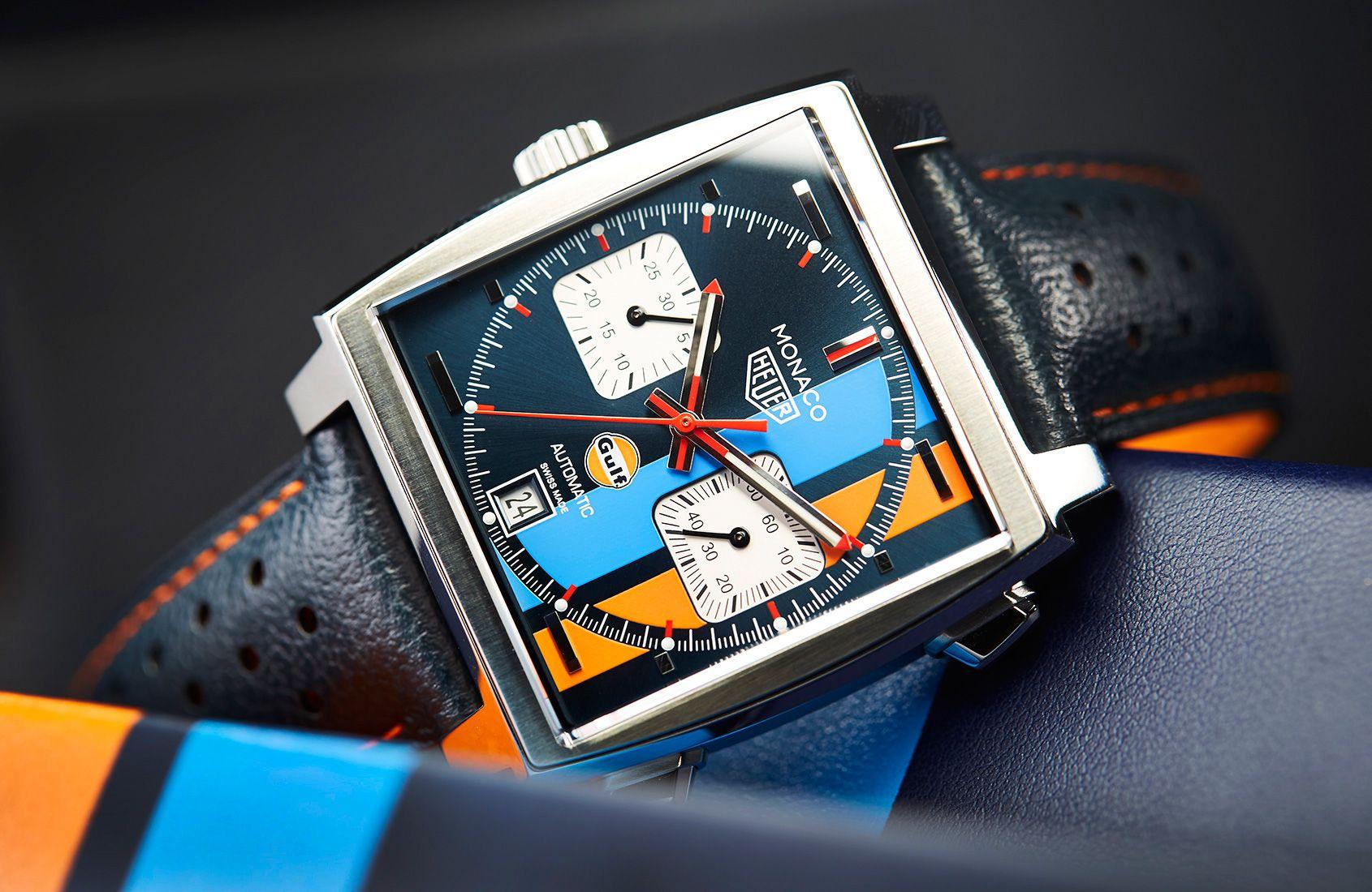 Tag Heuer Monaco Wallpapers - Top Free Tag Heuer Monaco Backgrounds ...