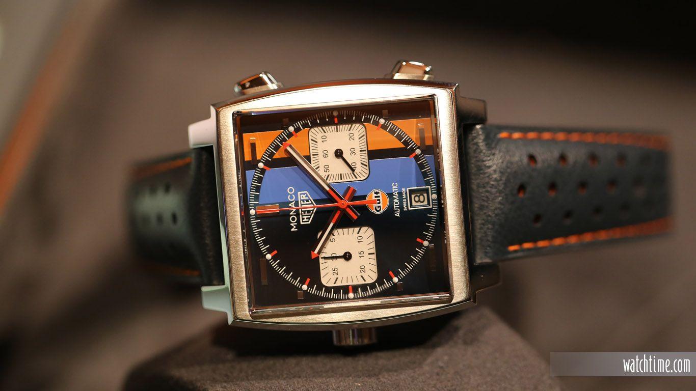 Tag Heuer Monaco Wallpapers - Top Free Tag Heuer Monaco Backgrounds ...