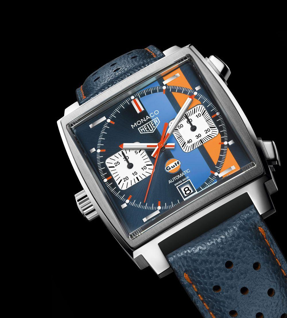 Tag Heuer Monaco Wallpapers - Top Free Tag Heuer Monaco Backgrounds ...