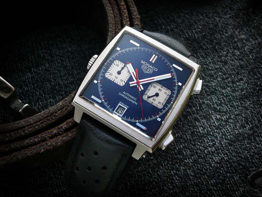 Tag Heuer Monaco Wallpapers - Top Free Tag Heuer Monaco Backgrounds ...