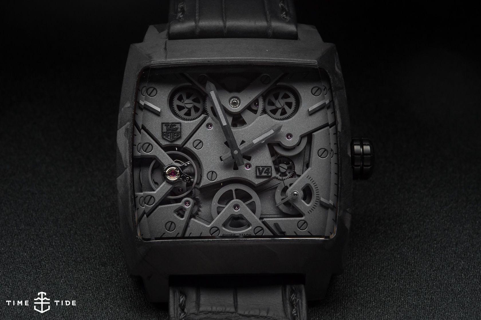 Tag Heuer Monaco Wallpapers - Top Free Tag Heuer Monaco Backgrounds ...