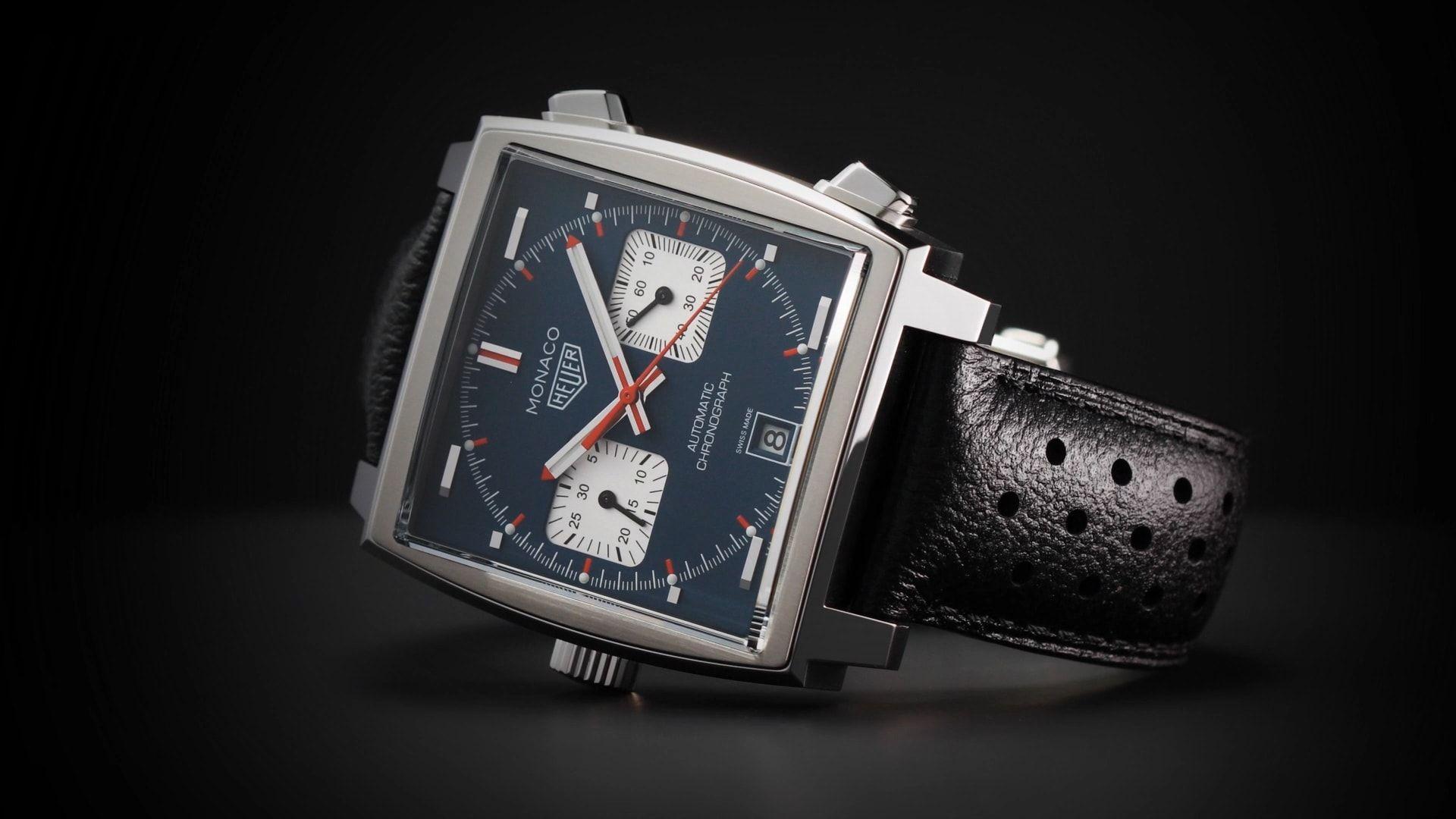 Tag Heuer Monaco Wallpapers - Top Free Tag Heuer Monaco Backgrounds ...