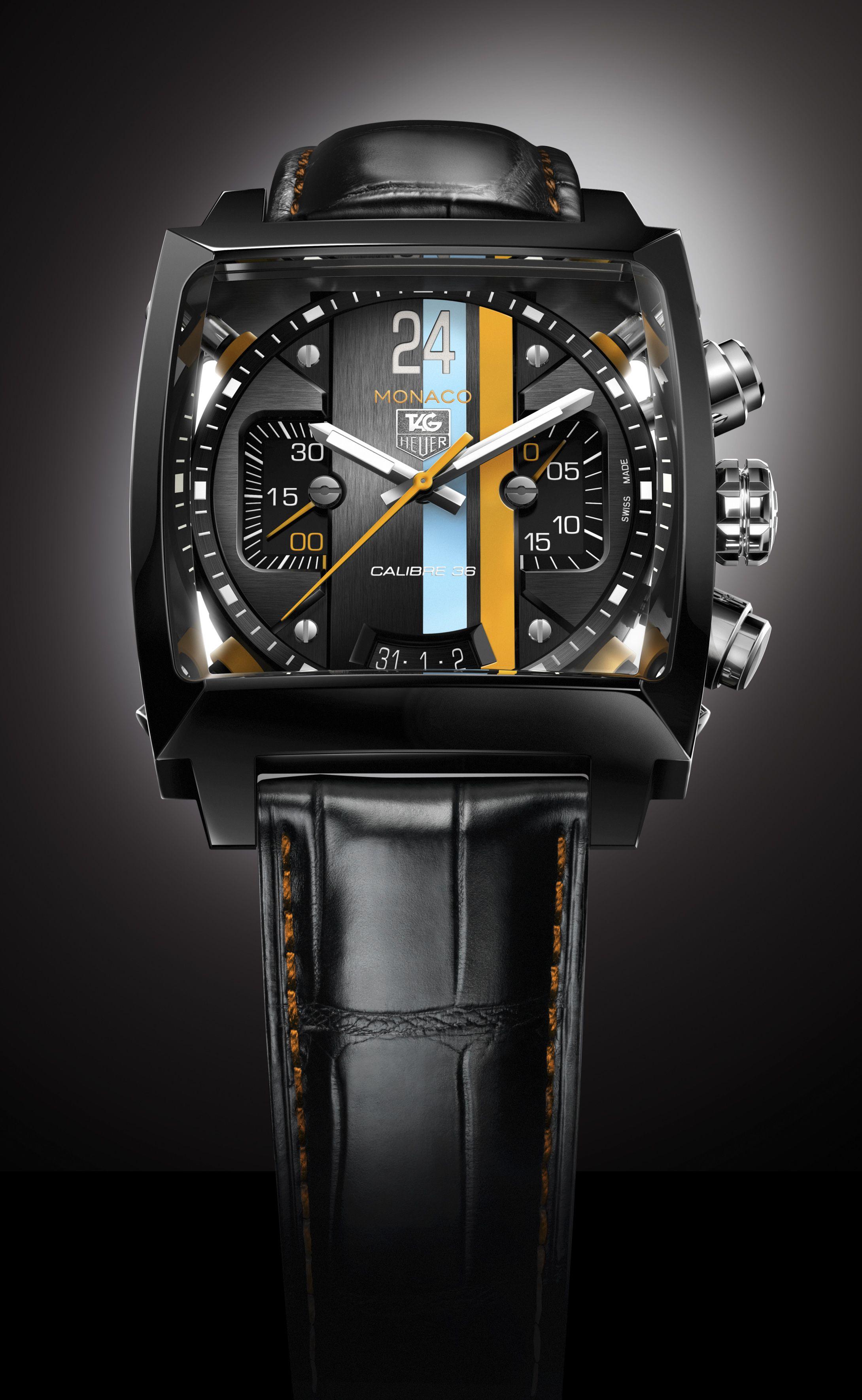 Tag Heuer Monaco Wallpapers - Top Free Tag Heuer Monaco Backgrounds ...