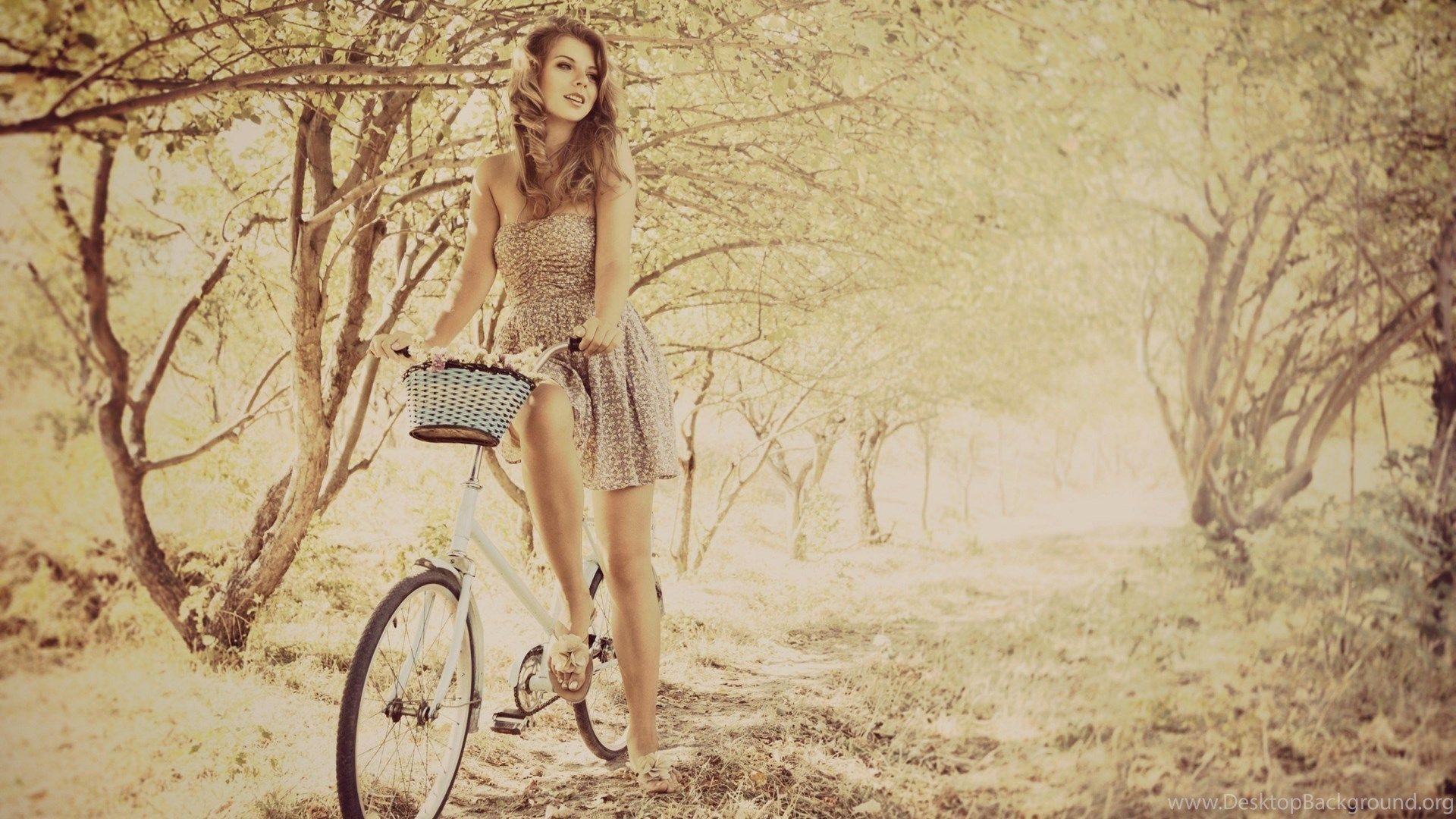 Vintage Bicycle Desktop Wallpapers - Top Free Vintage Bicycle Desktop ...