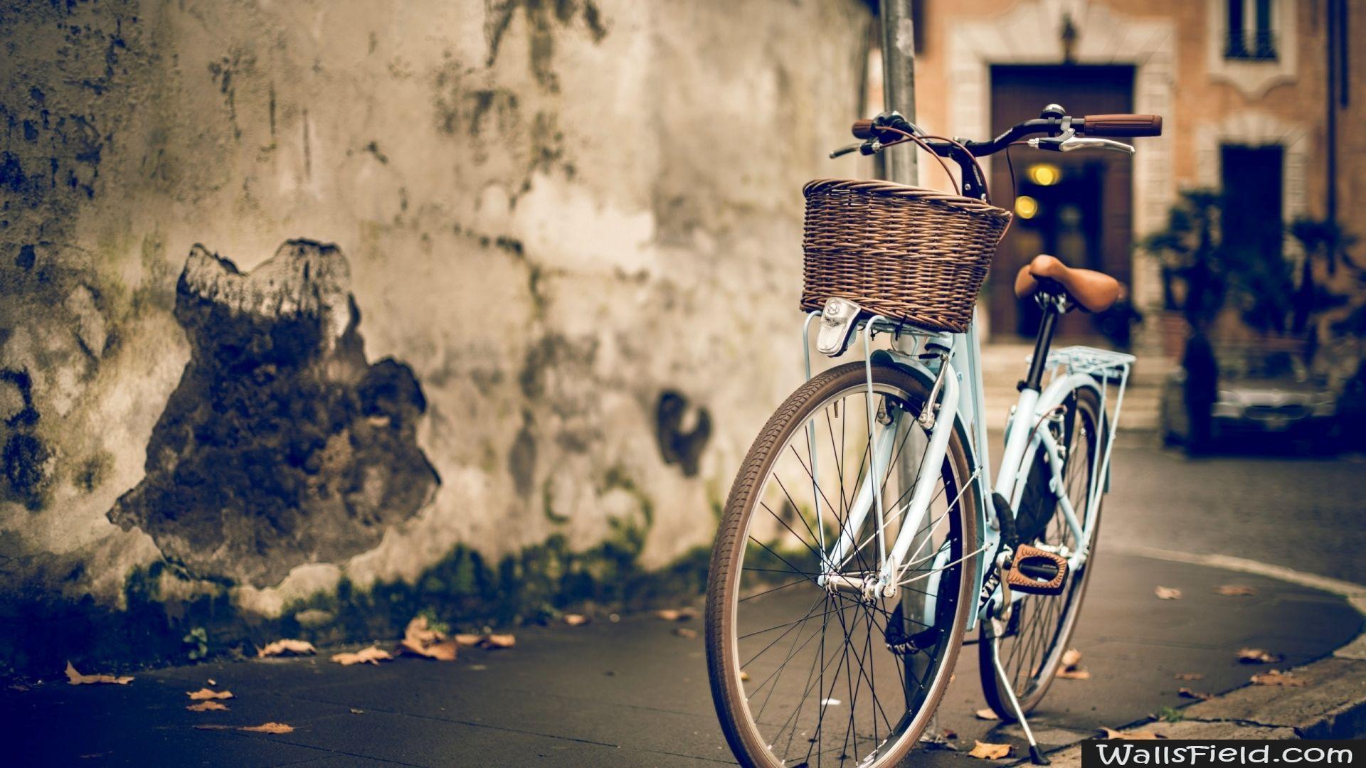 Vintage Bicycle Desktop Wallpapers - Top Free Vintage Bicycle Desktop ...