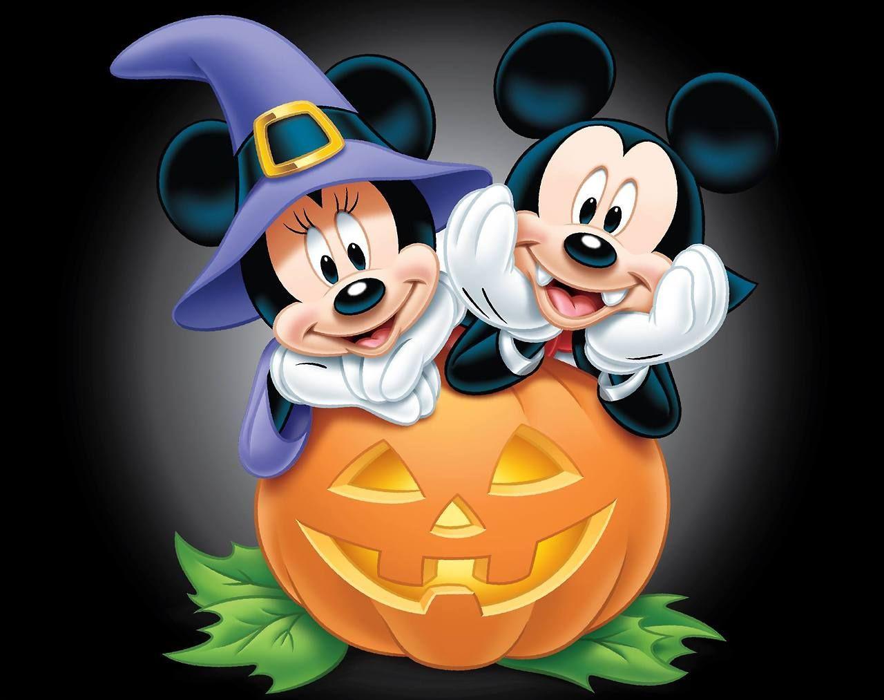 Mickey Mouse Fall Desktop Wallpapers - Top Free Mickey Mouse Fall ...