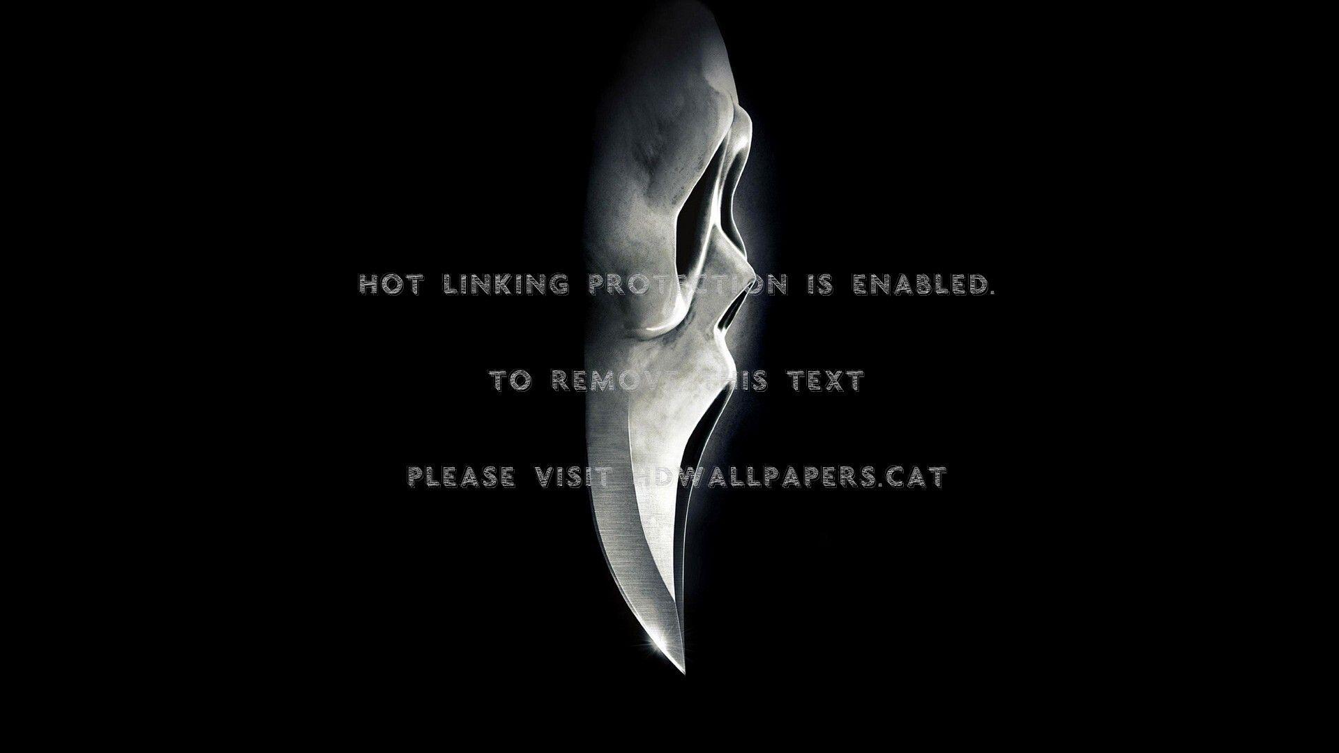 Scream Ghostface Wallpapers - Top Free Scream Ghostface Backgrounds ...