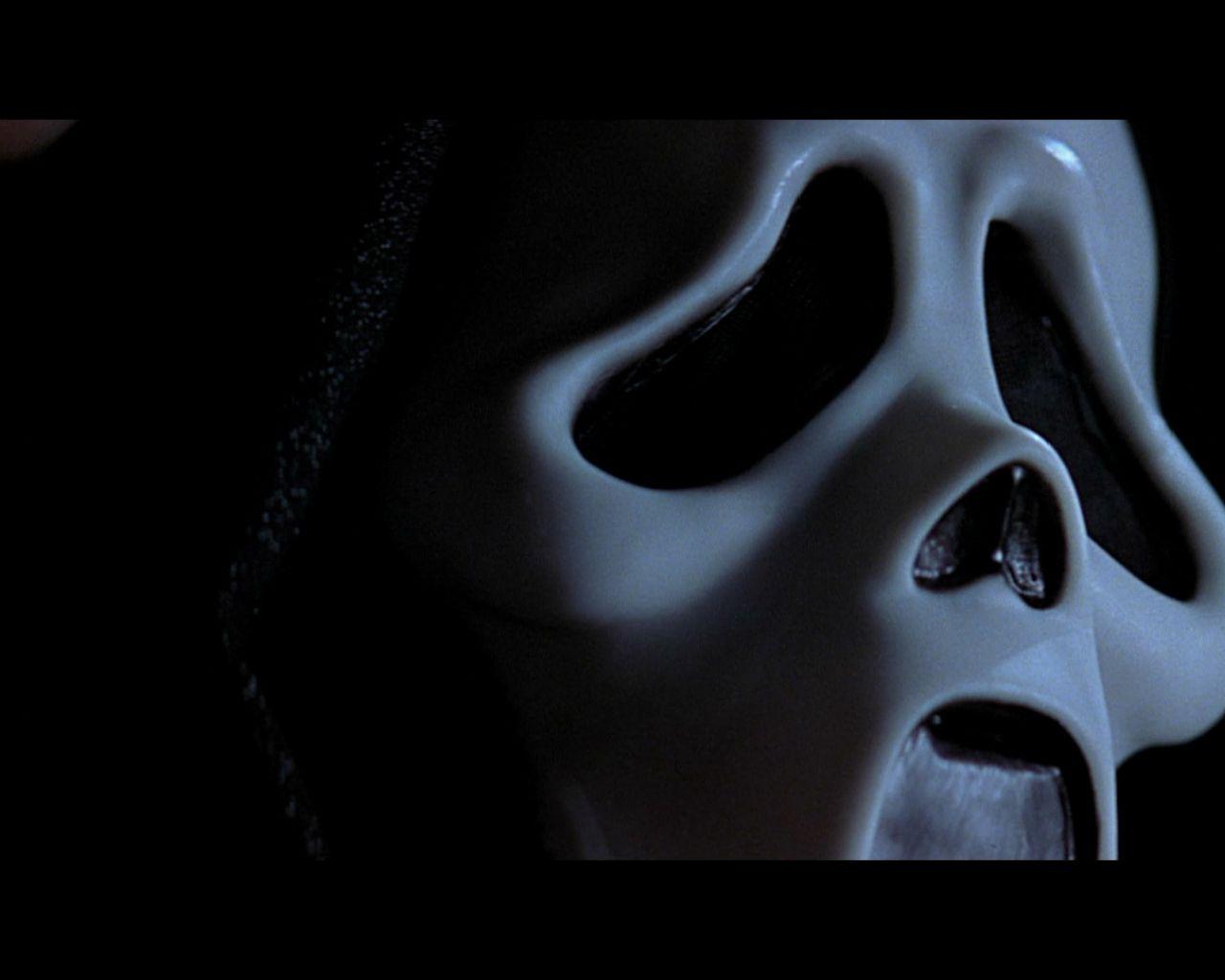 Scream Ghostface Wallpapers - Top Free Scream Ghostface Backgrounds ...