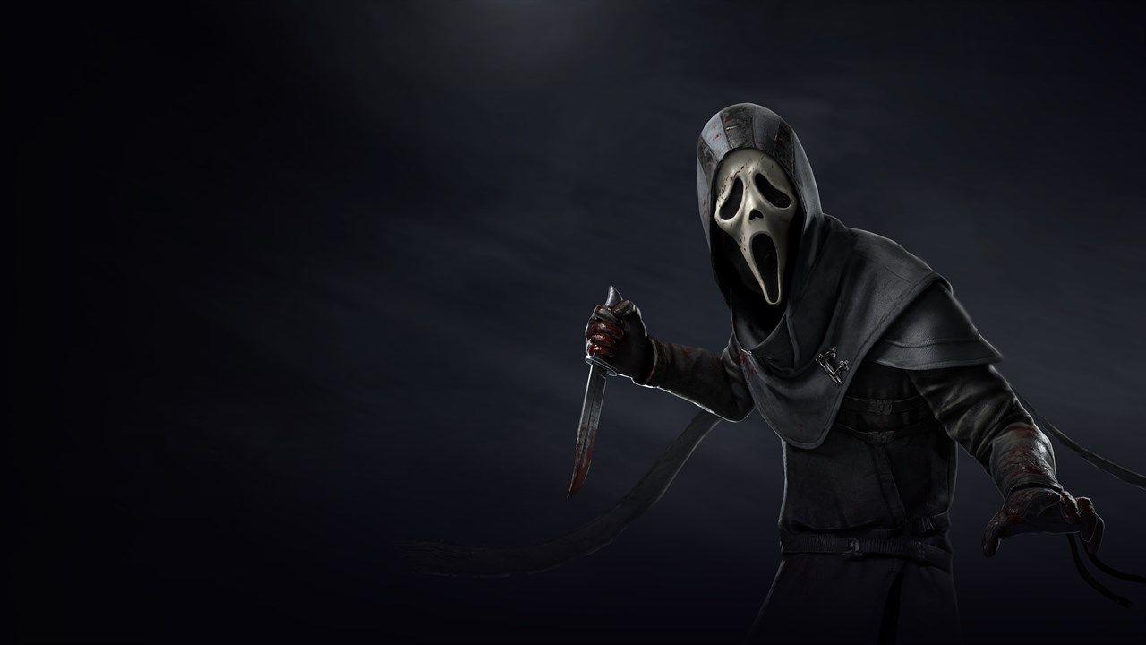 Scream Ghostface Wallpapers - Top Free Scream Ghostface Backgrounds ...